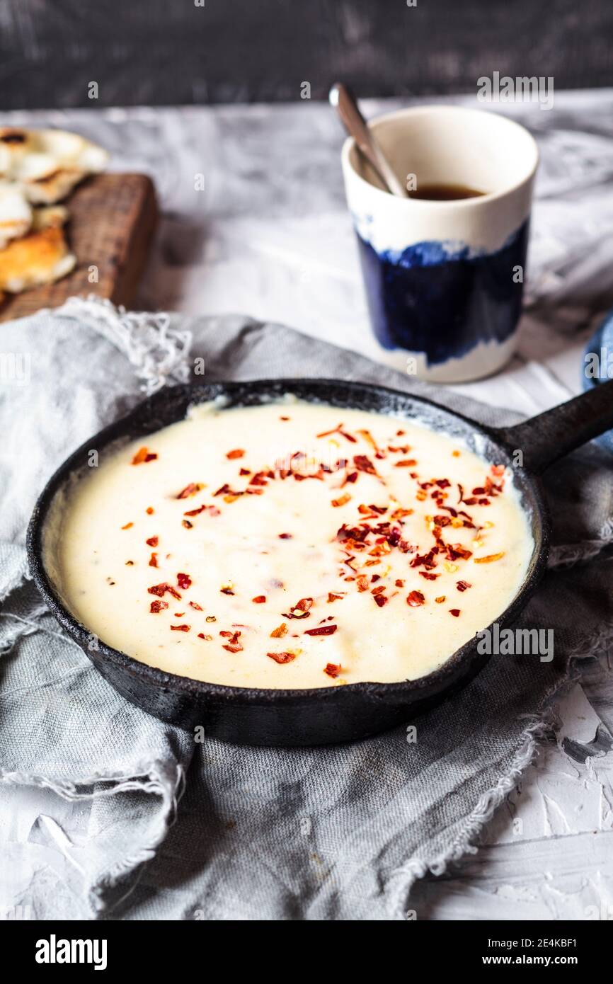 Kuymak hi-res stock photography and images - Alamy