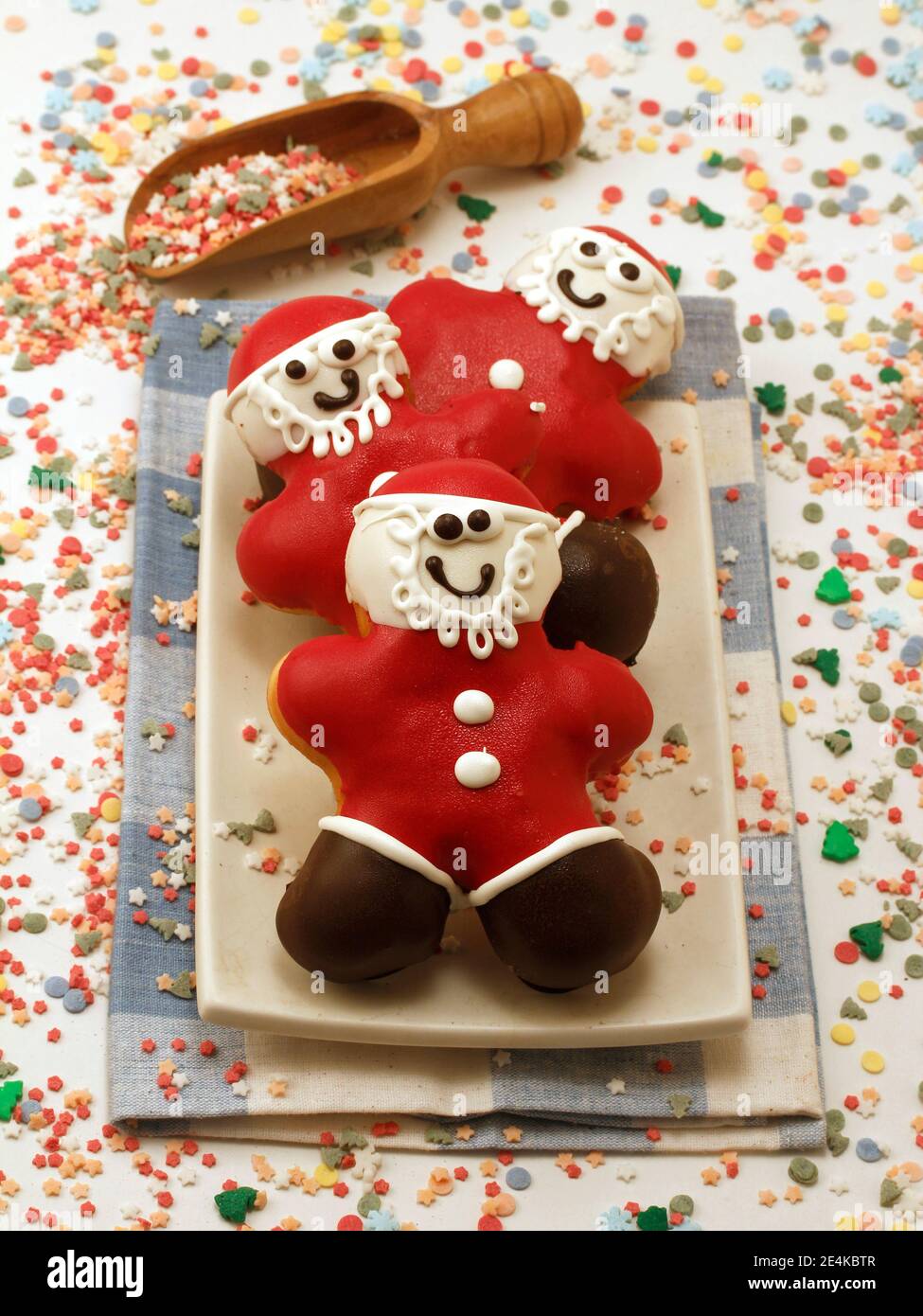 Sweet figures hi-res stock photography and images - Alamy