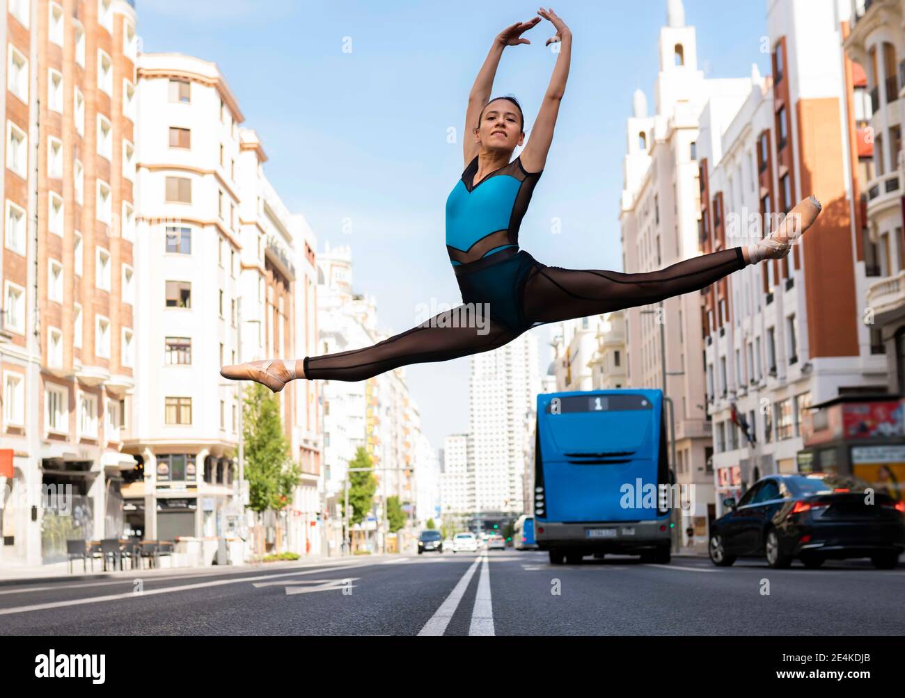 Raised front legs hi-res stock photography and images - Alamy