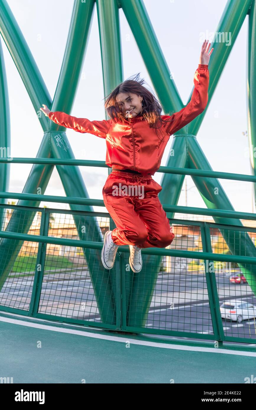 Raised bridge hi-res stock photography and images - Alamy