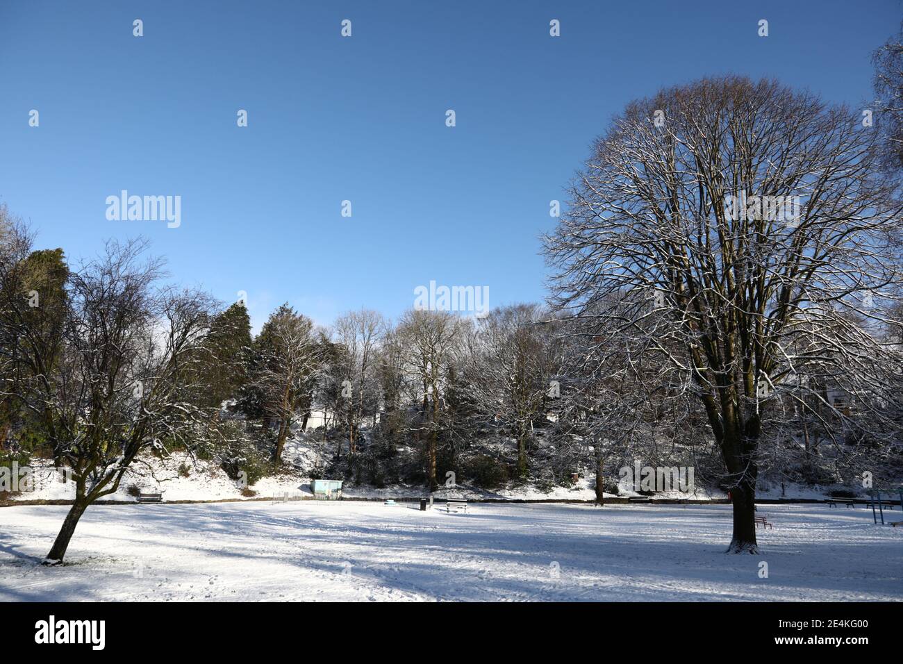 Thomastown park hi-res stock photography and images - Alamy