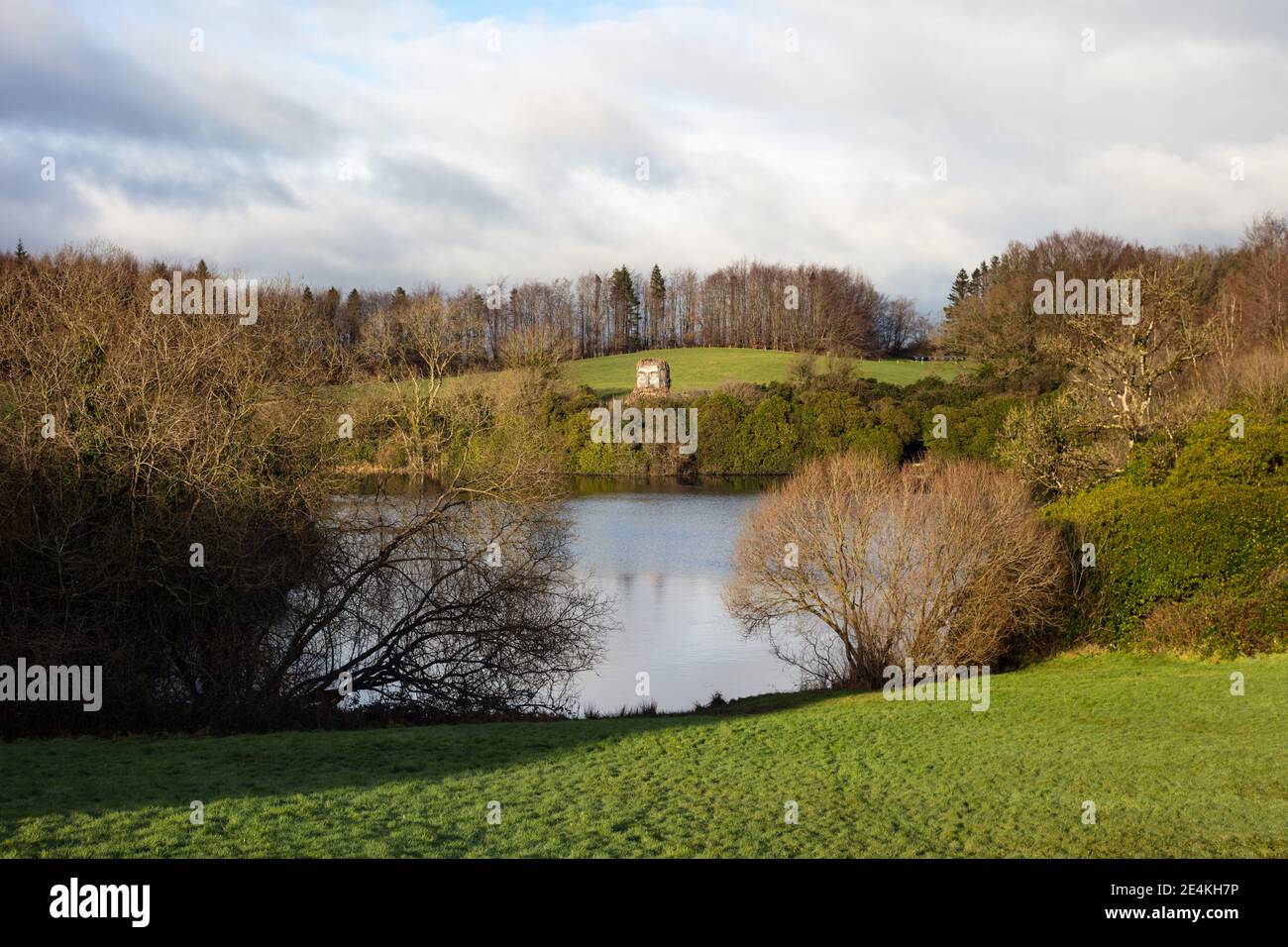 Rossmore hi-res stock photography and images - Alamy