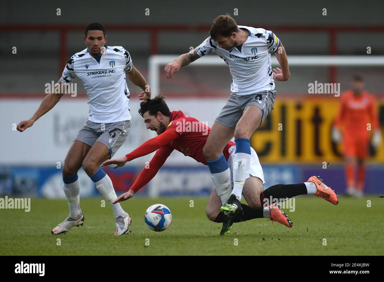 The mazuma stadium hi-res stock photography and images - Alamy