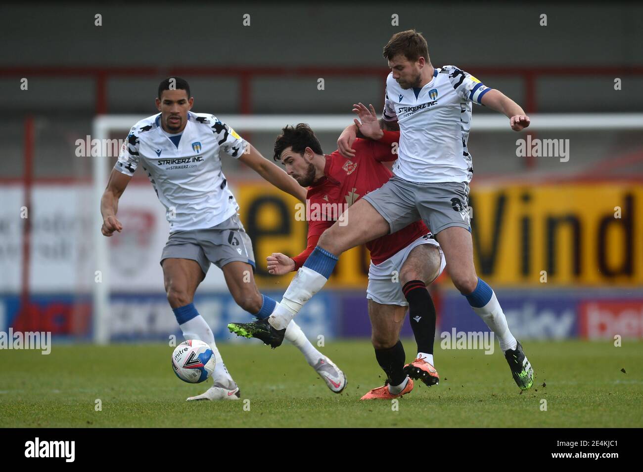The mazuma stadium hi-res stock photography and images - Alamy