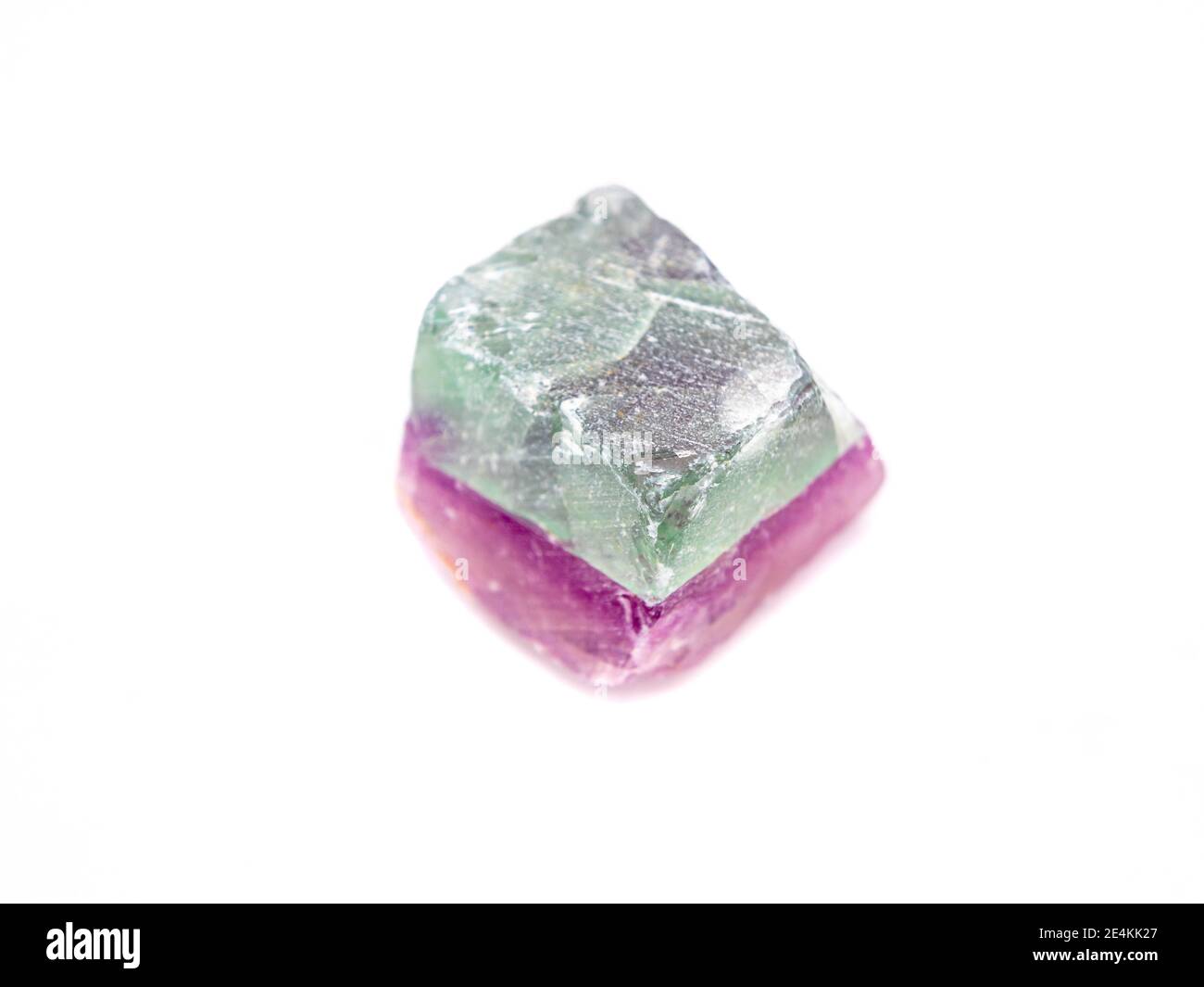 Fluorite crystals colors hi-res stock photography and images - Alamy
