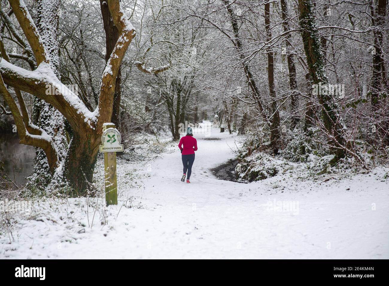 Shaws bridge hi-res stock photography and images - Alamy