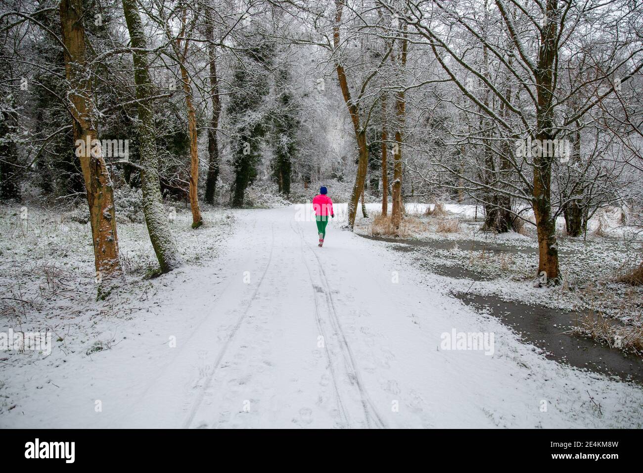 Shaws bridge hi-res stock photography and images - Alamy