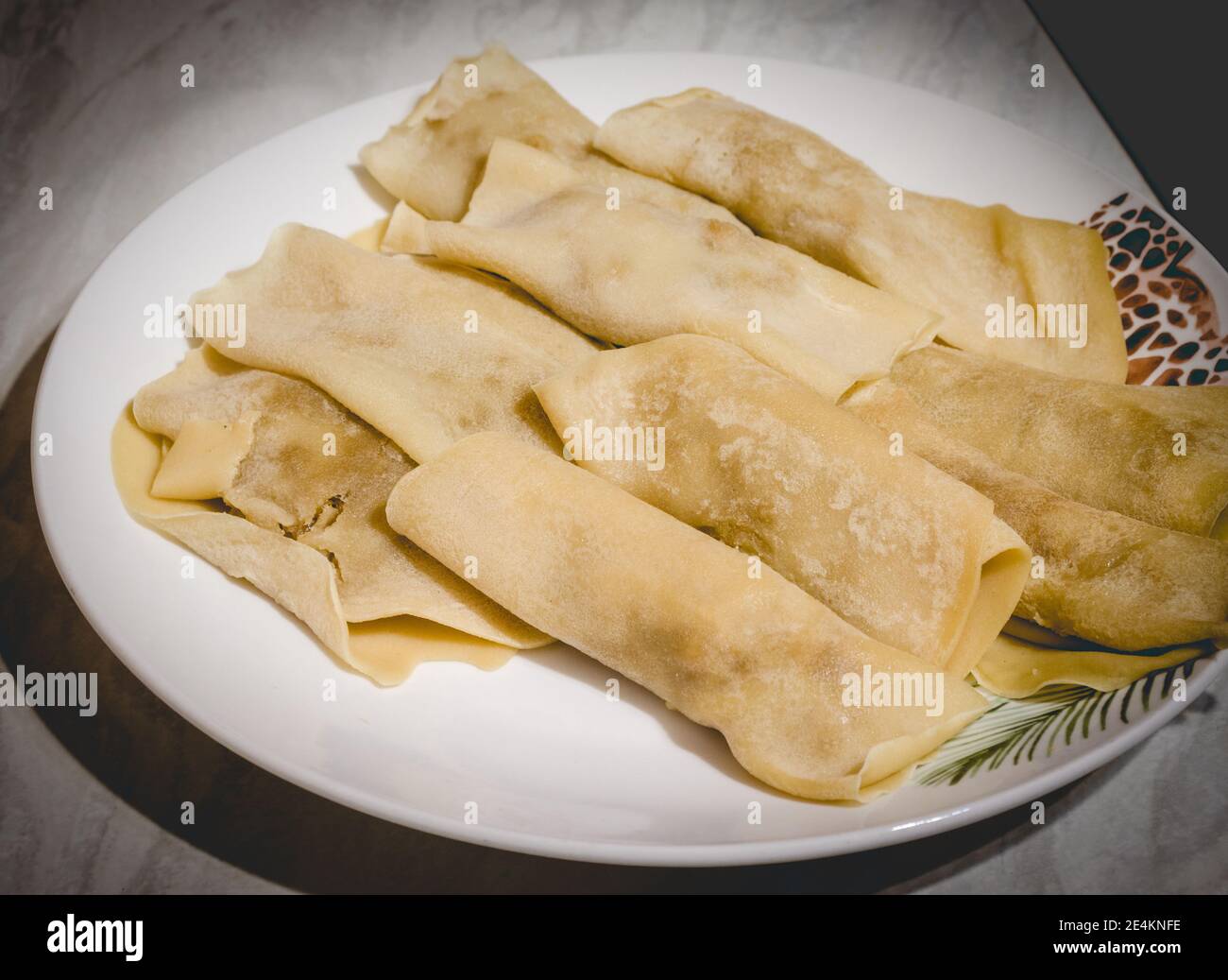 Pati septa hi-res stock photography and images - Alamy