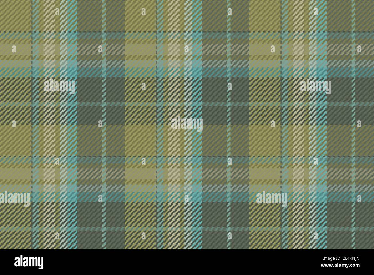 Seamless pattern of scottish tartan plaid. Repeatable background with ...