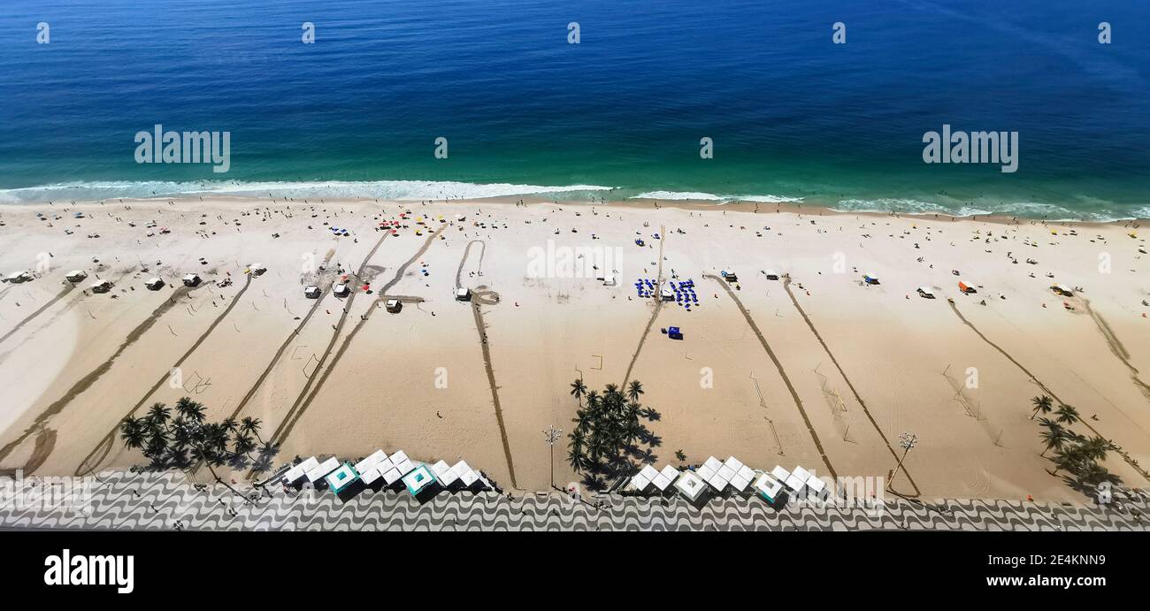 Rio design hi-res stock photography and images - Alamy