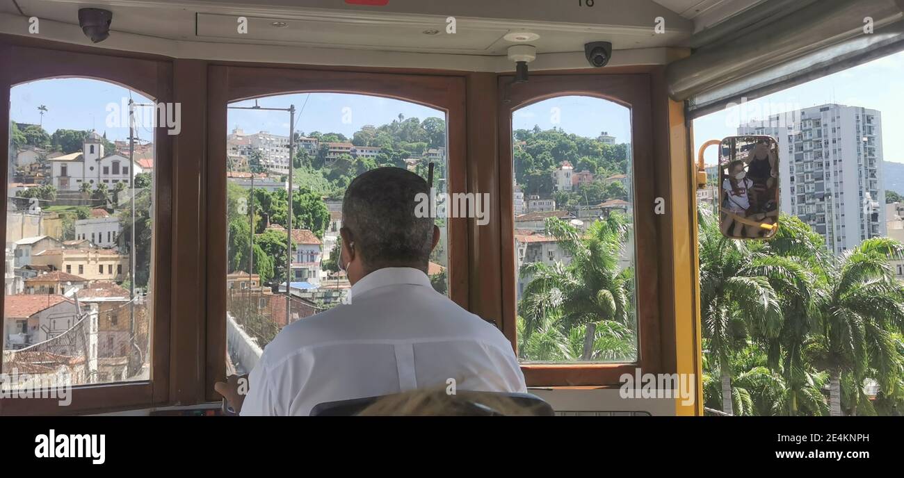 Rio de january hi-res stock photography and images - Alamy