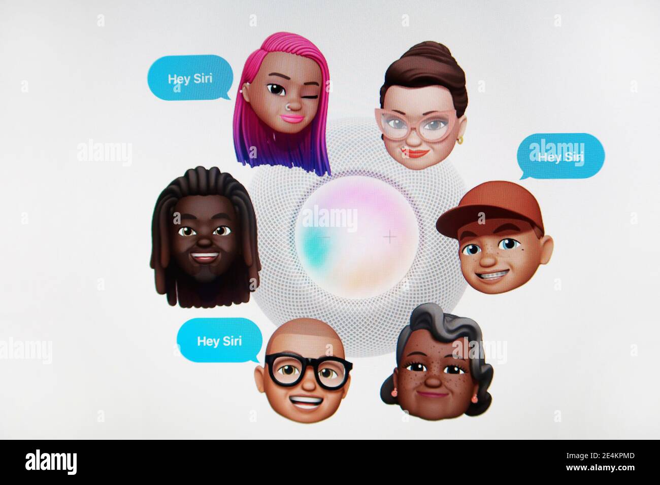 Emoji communication hi-res stock photography and images - Alamy