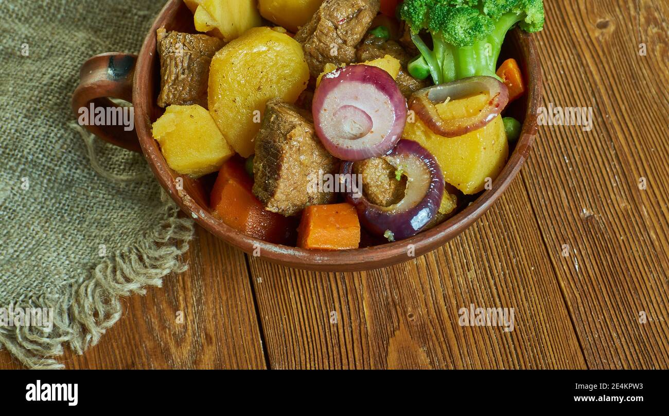 Sami cuisine hi-res stock photography and images - Alamy