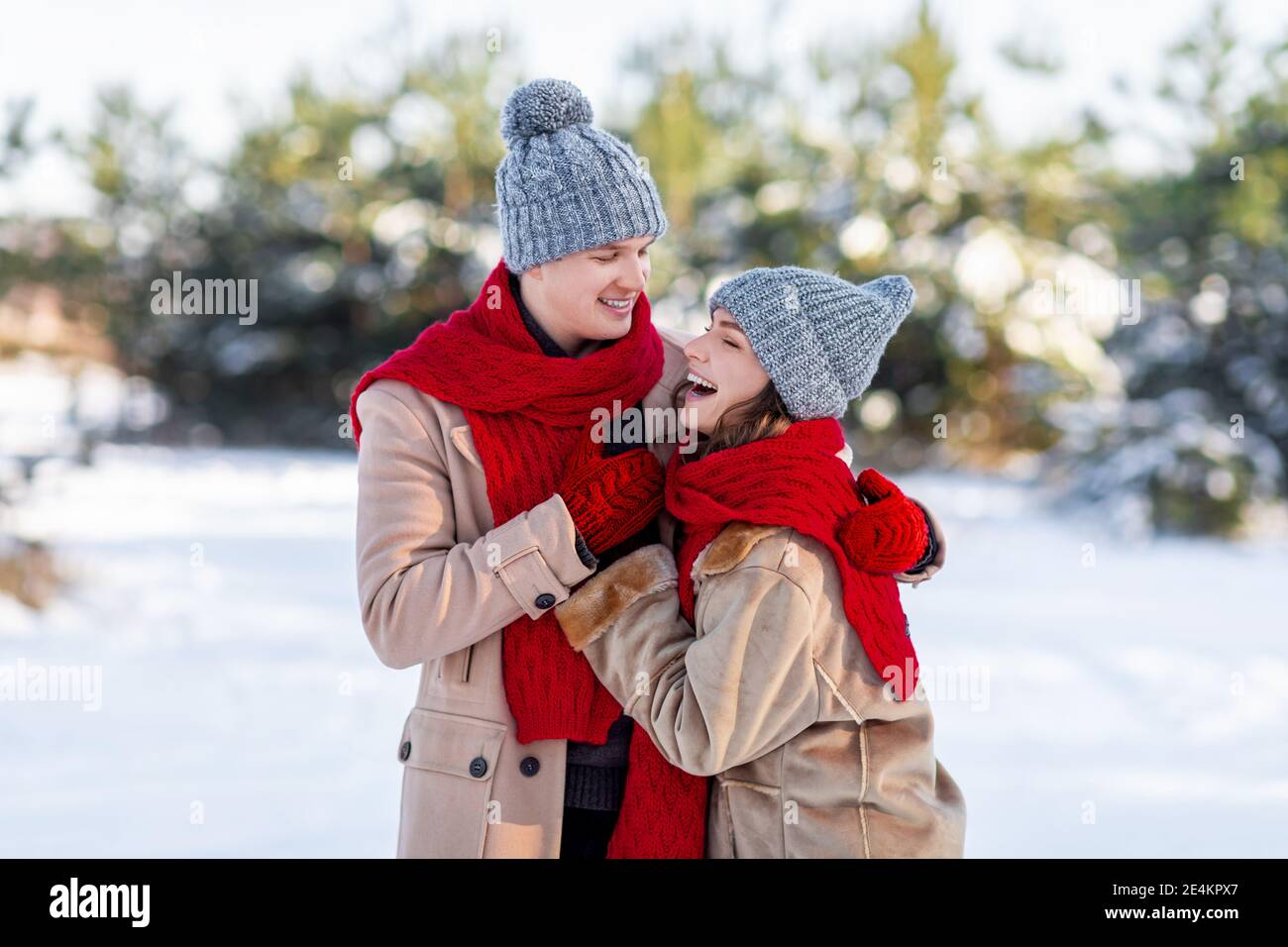 Emotional freeze hi-res stock photography and images - Alamy