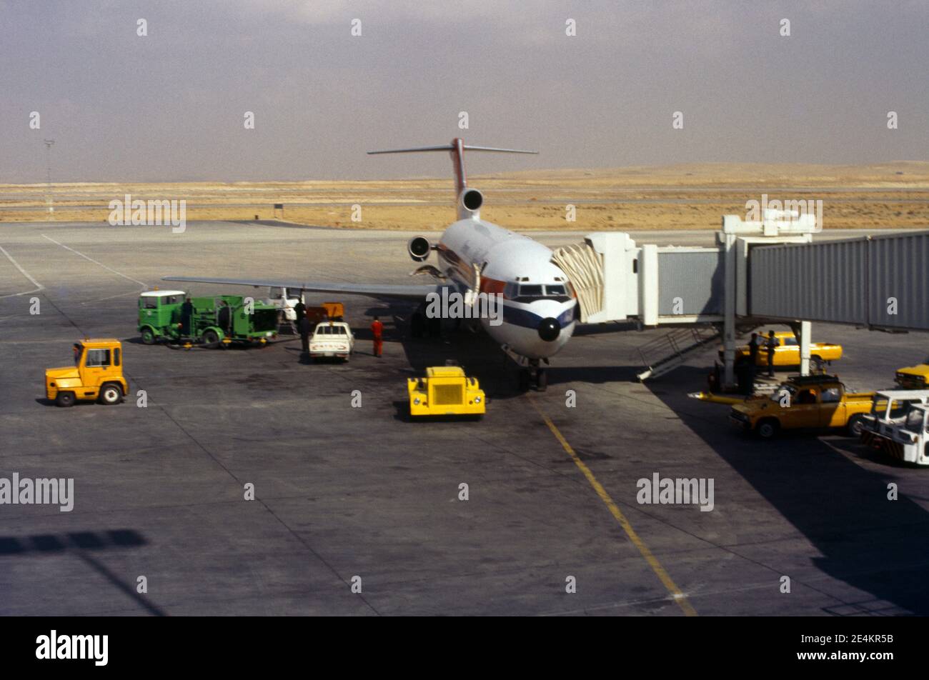 Transport sanaa yemen middle east hi-res stock photography and images ...