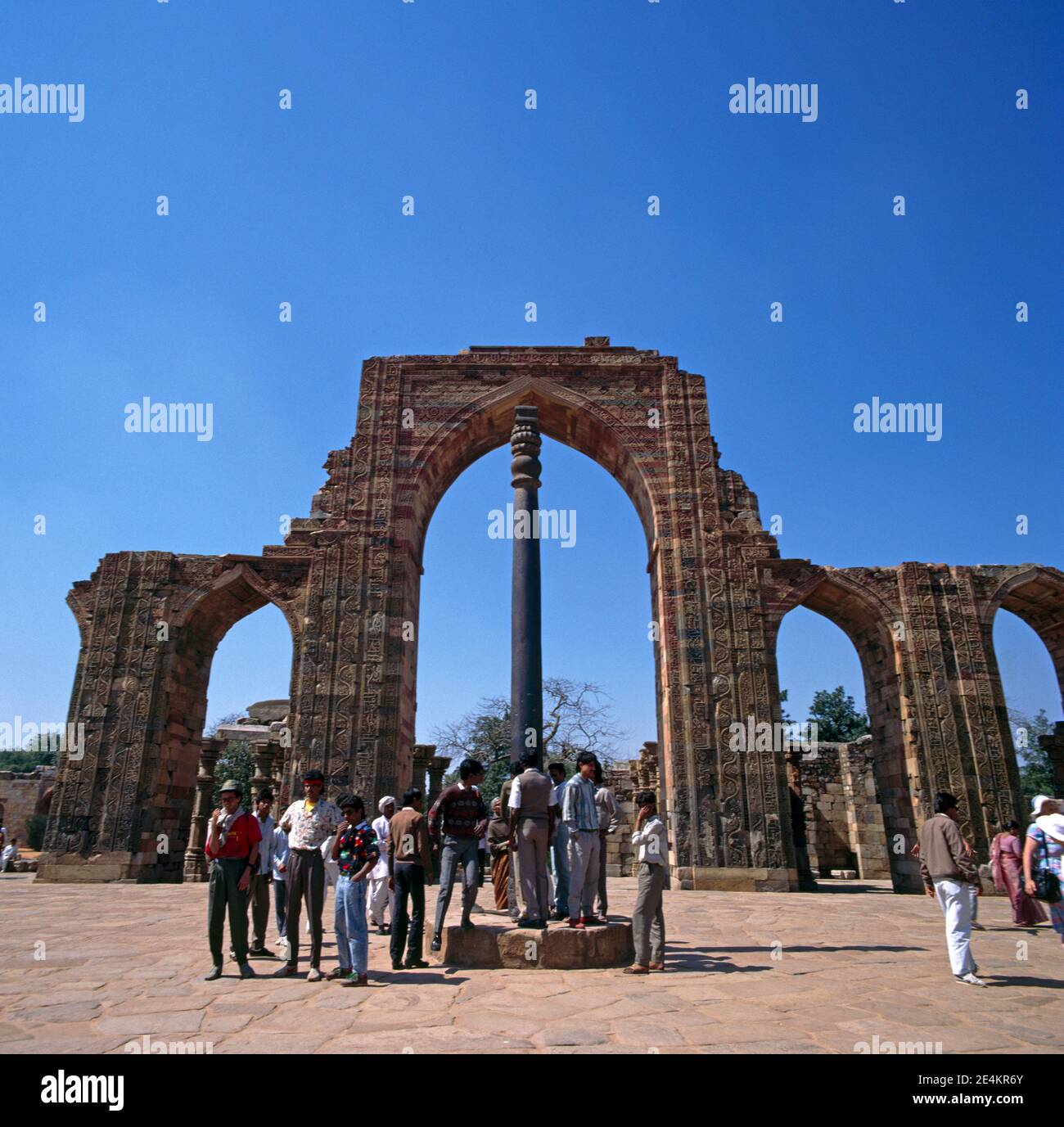 Mamluk dynasty hi-res stock photography and images - Alamy