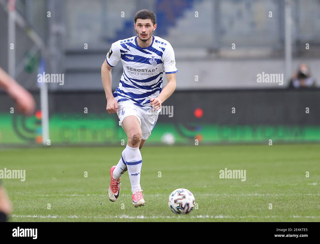 Velkov hi-res stock photography and images - Alamy