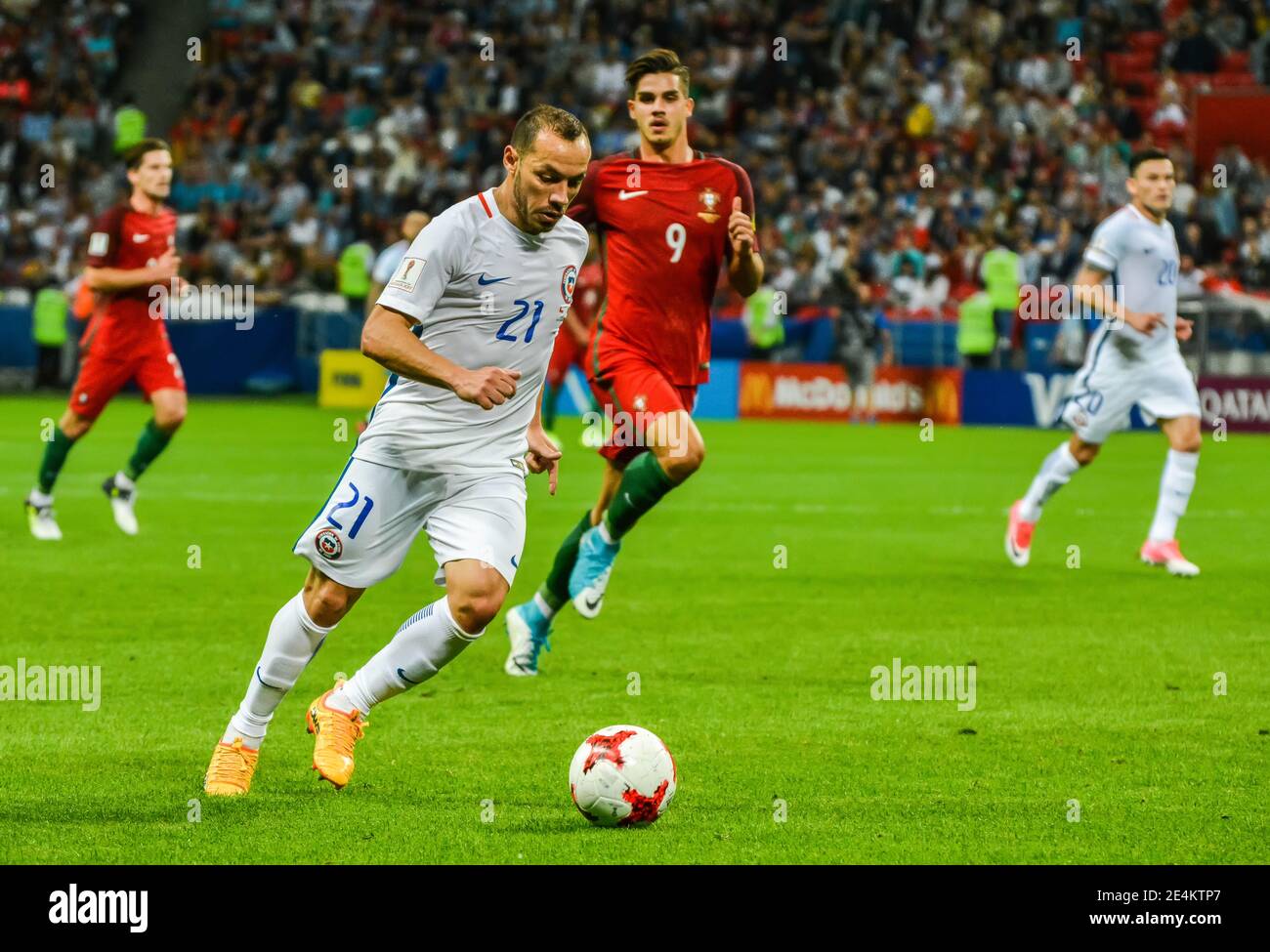 Unam pumas hi-res stock photography and images - Alamy
