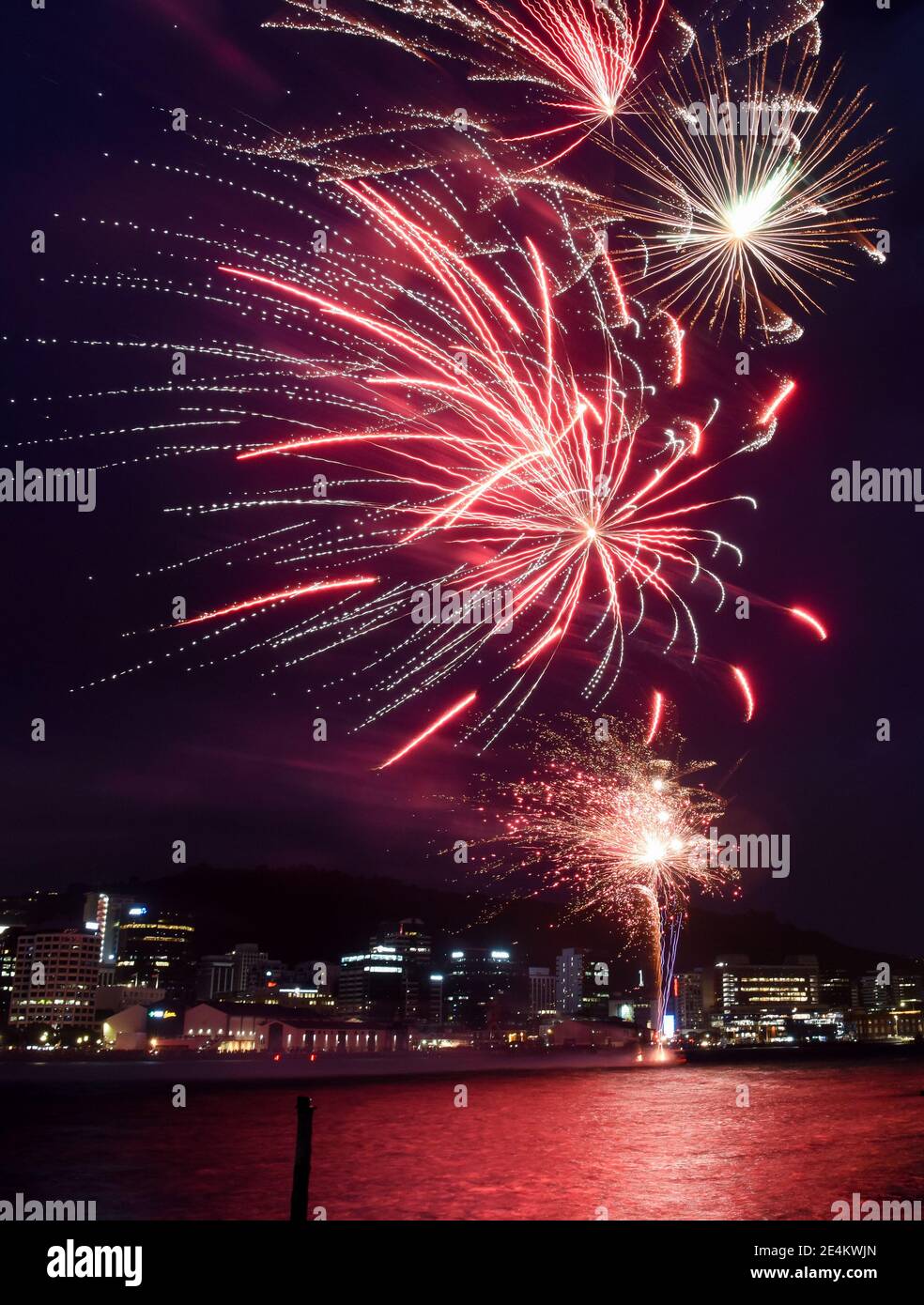 Wellington, Wellington Anniversary Day on Jan. 25. Wellington ...