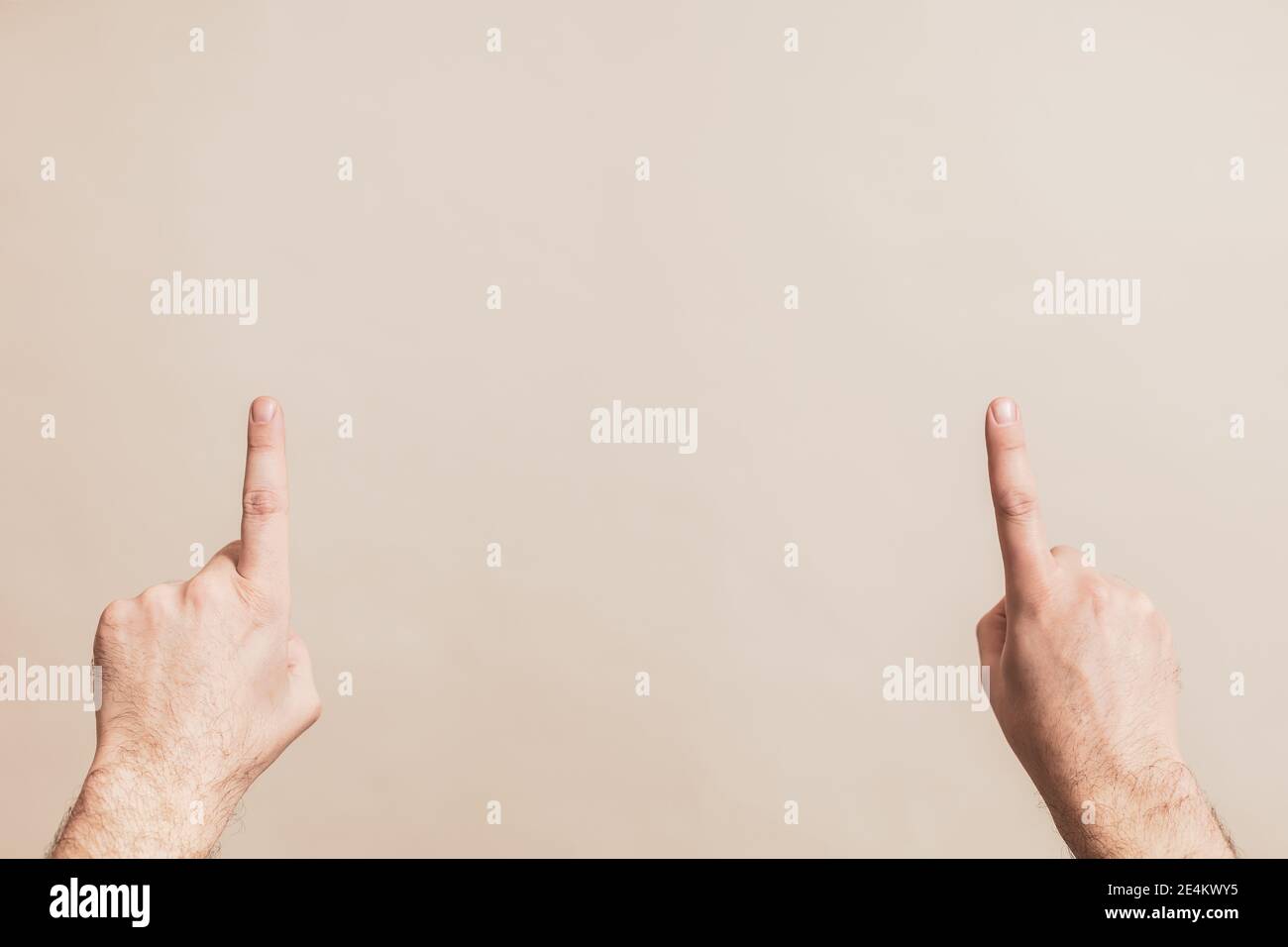 Hands counting sign language hi-res stock photography and images - Alamy