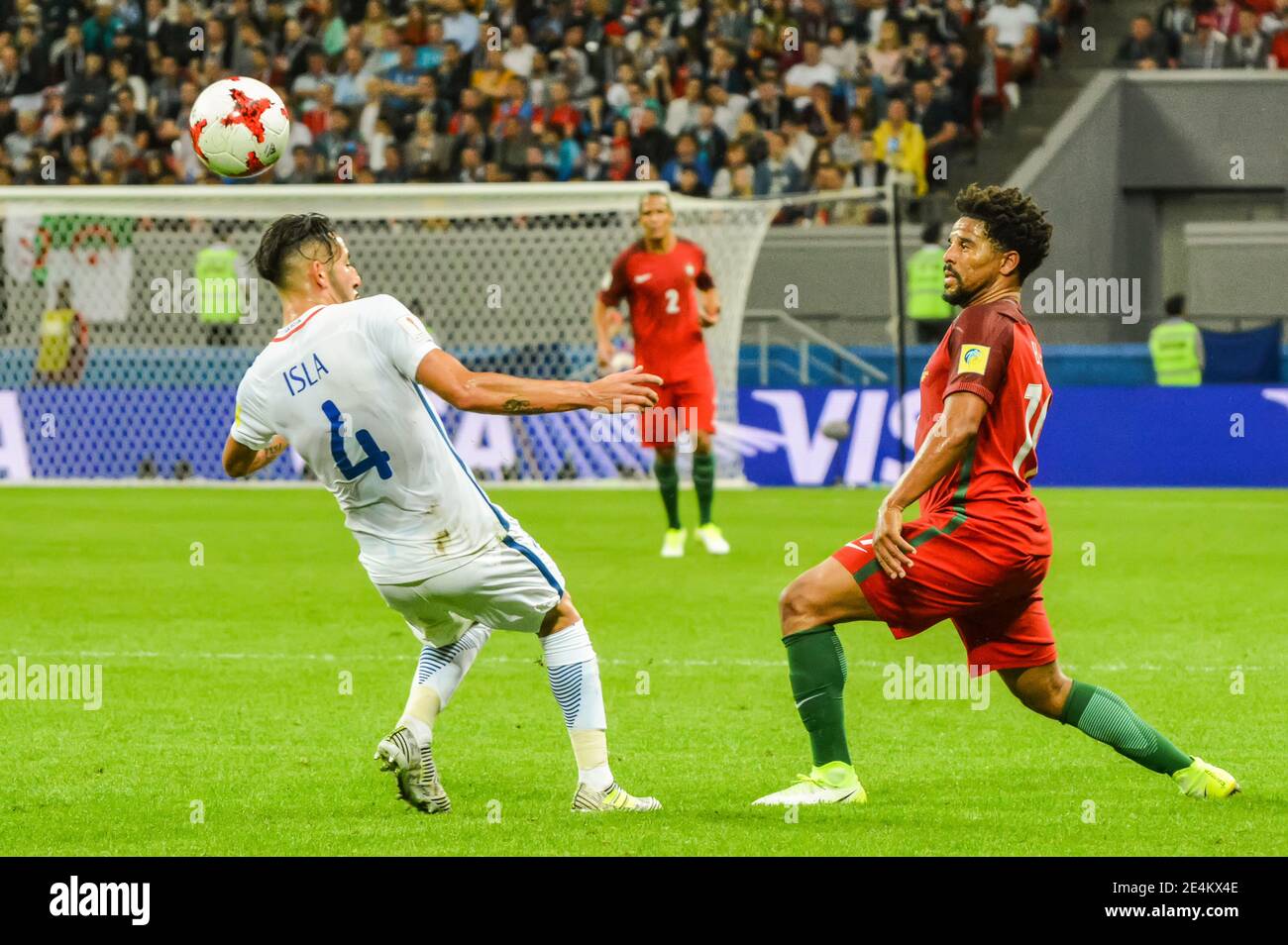 Manchester city right back hi-res stock photography and images - Alamy