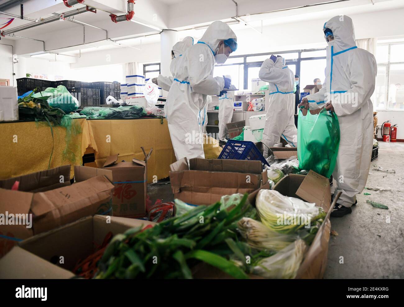 Ongoing necessity hi-res stock photography and images - Alamy