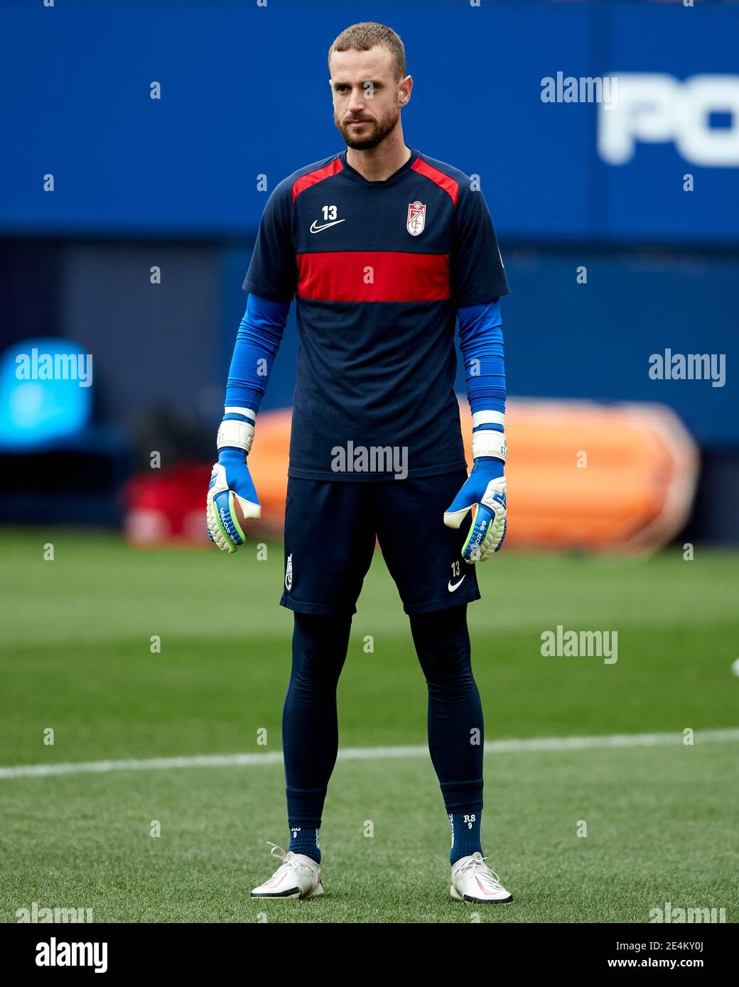 Aaron escandell hi-res stock photography and images - Alamy