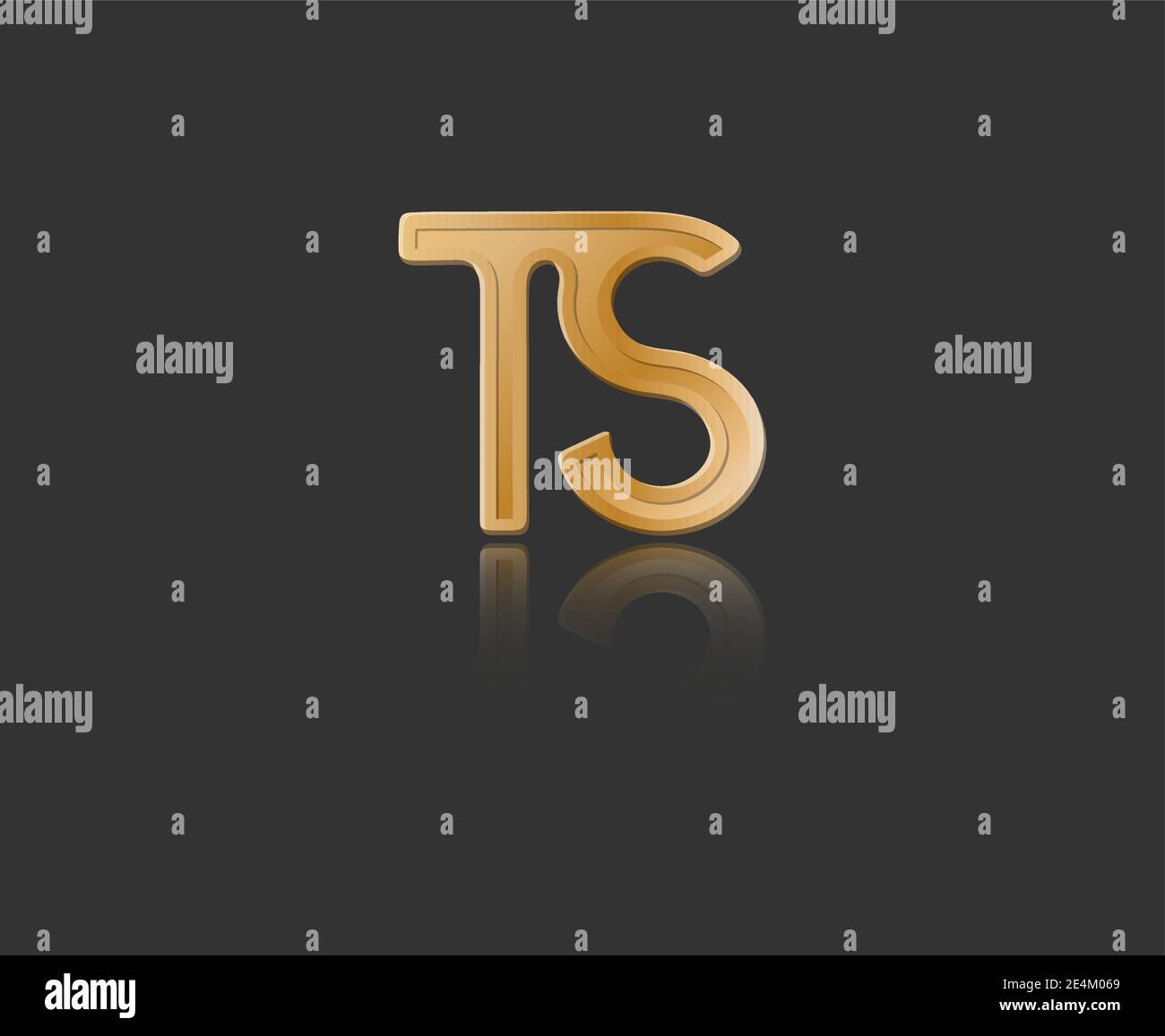 Single Alphabet Letters Designs S