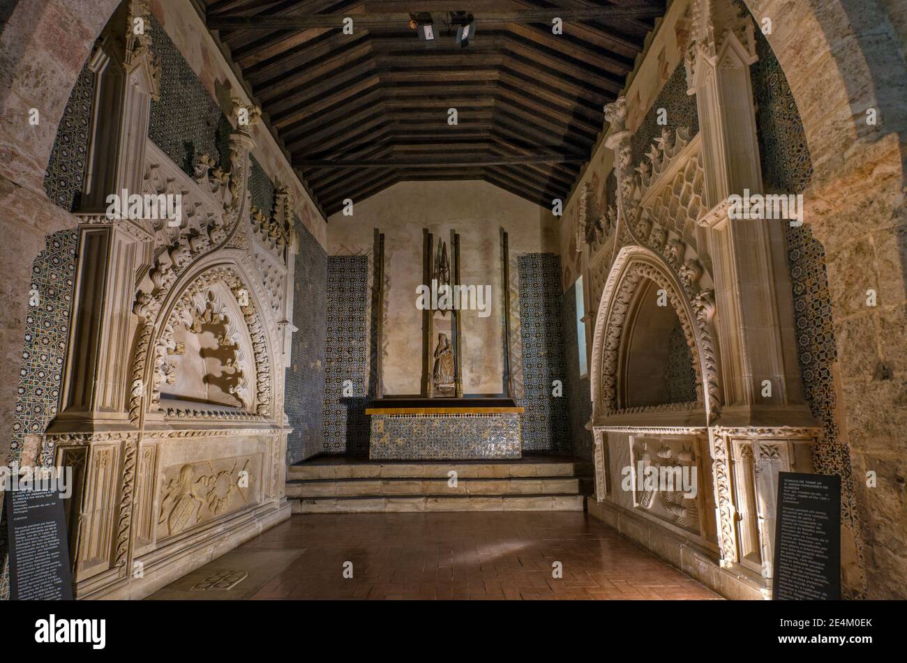 Castelo de abrantes hi-res stock photography and images - Alamy