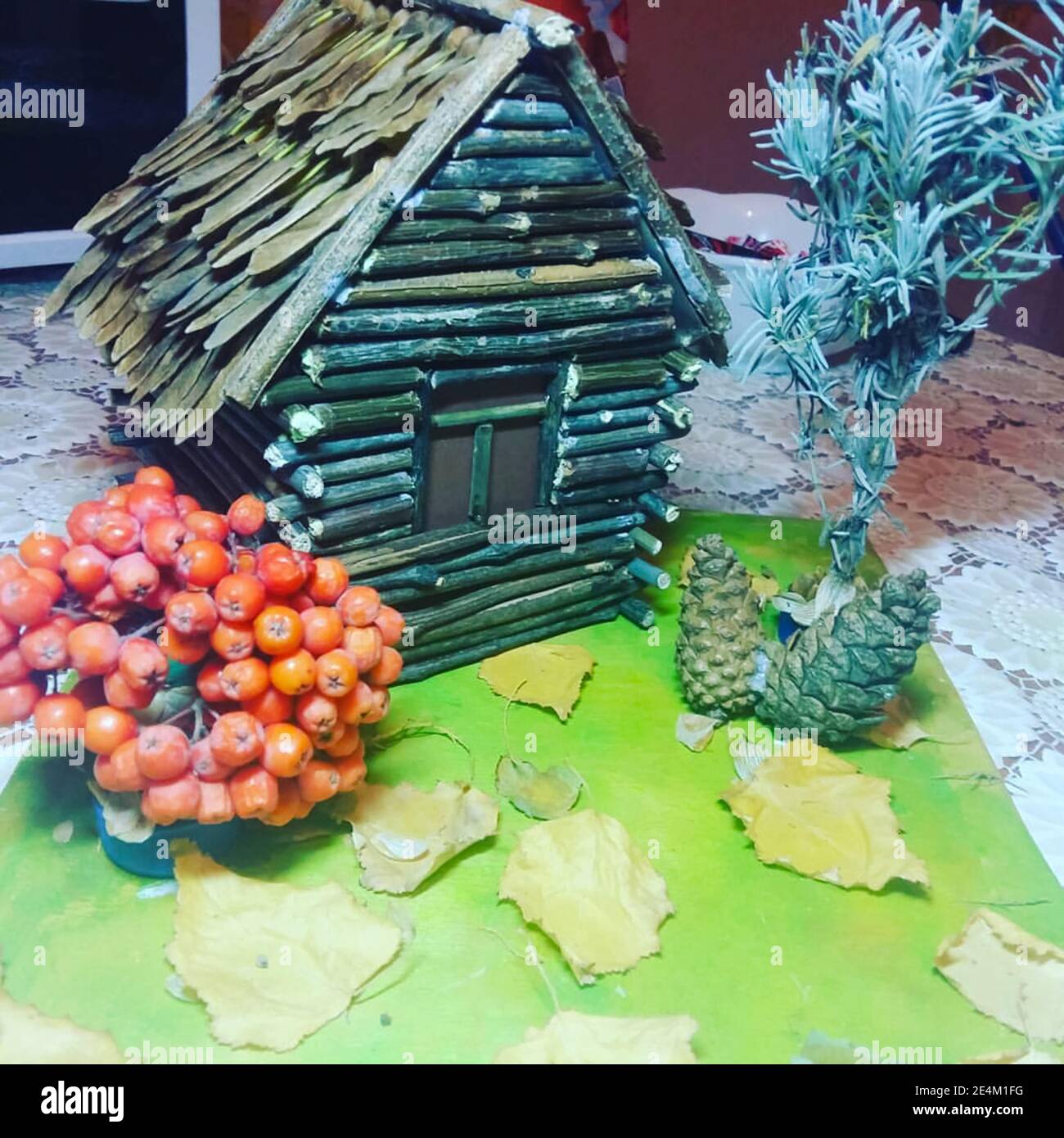 Divided house hi-res stock photography and images - Alamy