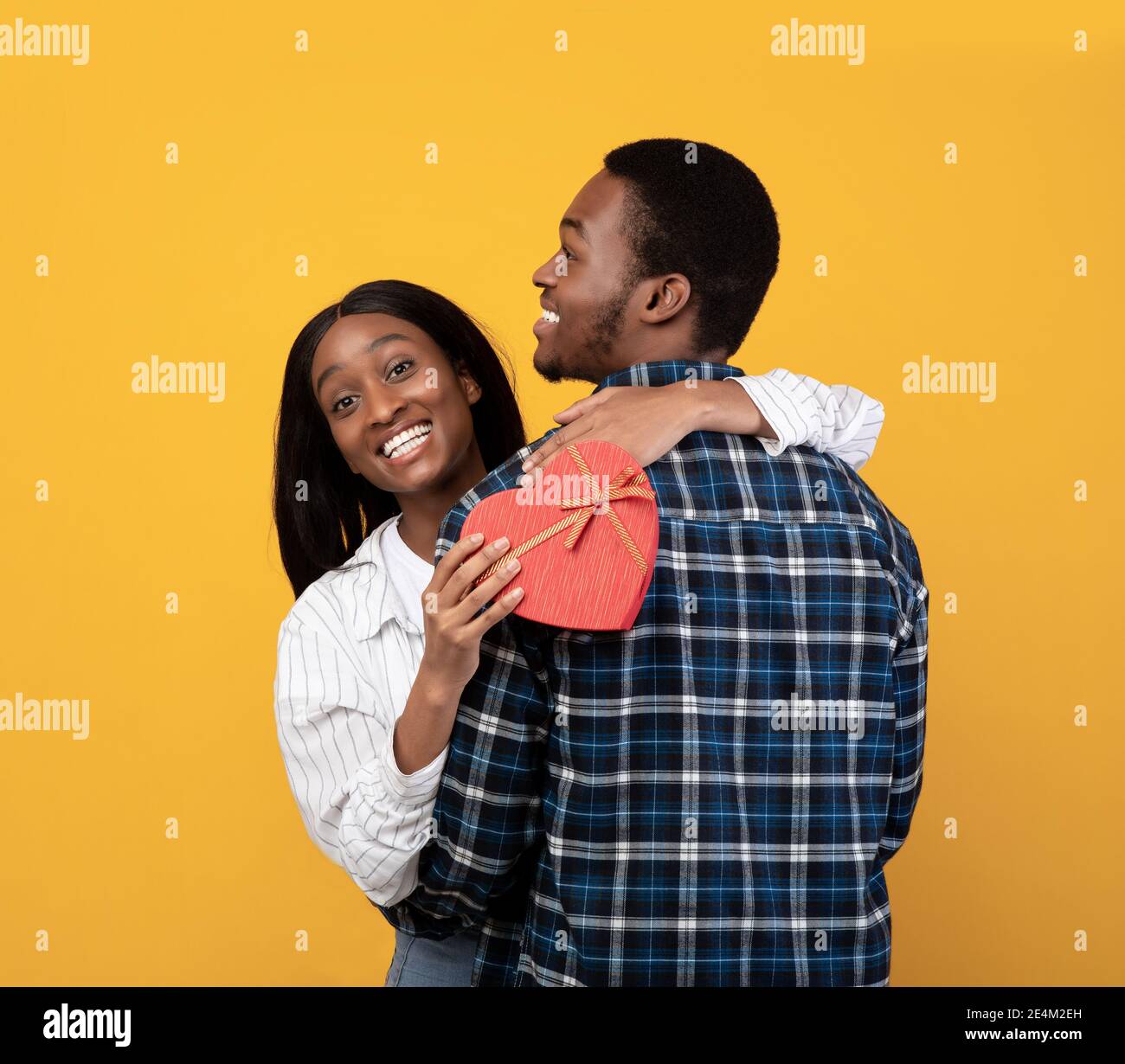 Happy time together hi-res stock photography and images - Alamy