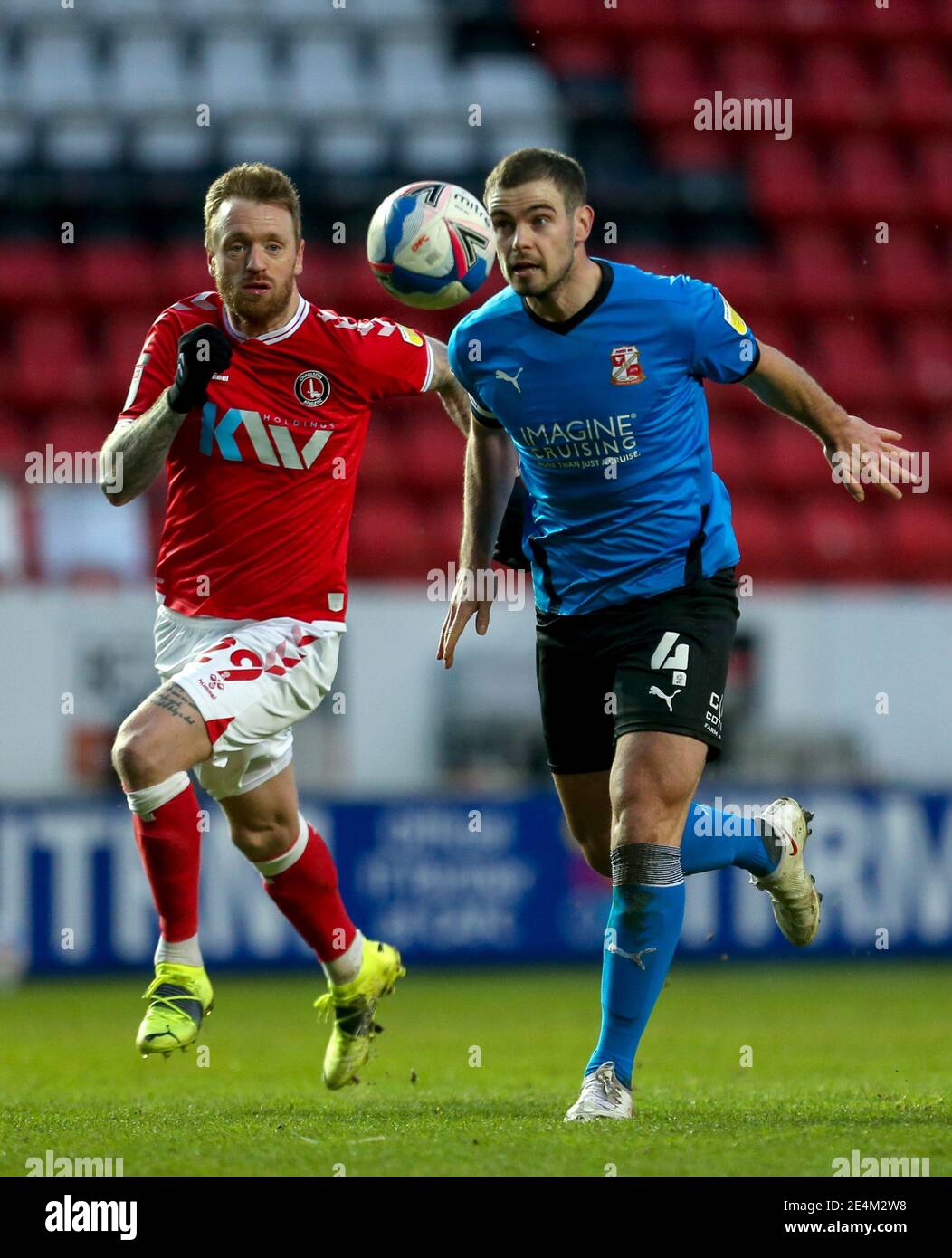 Dion conroy in action hi-res stock photography and images - Alamy