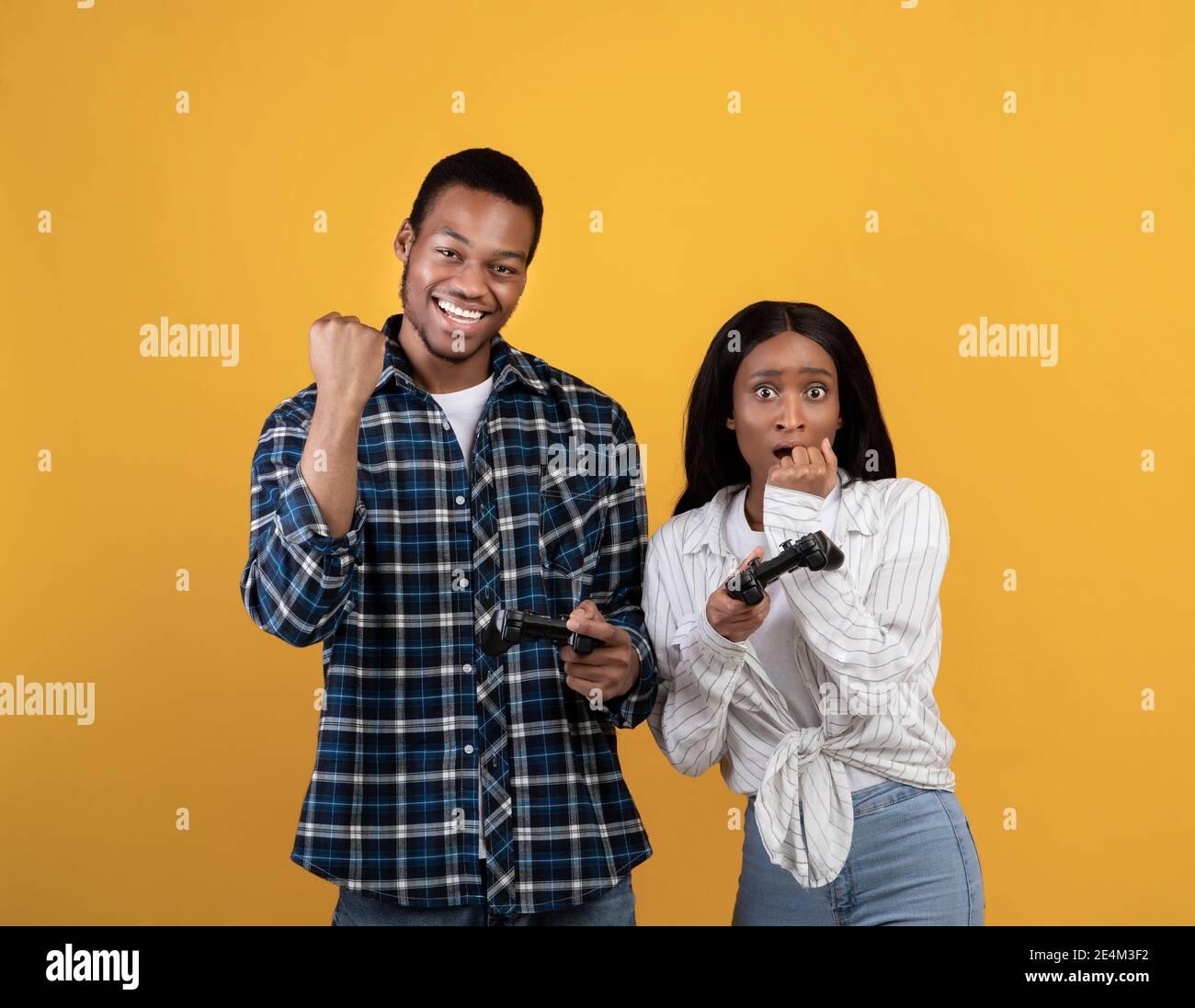 Win and loss hi-res stock photography and images - Alamy