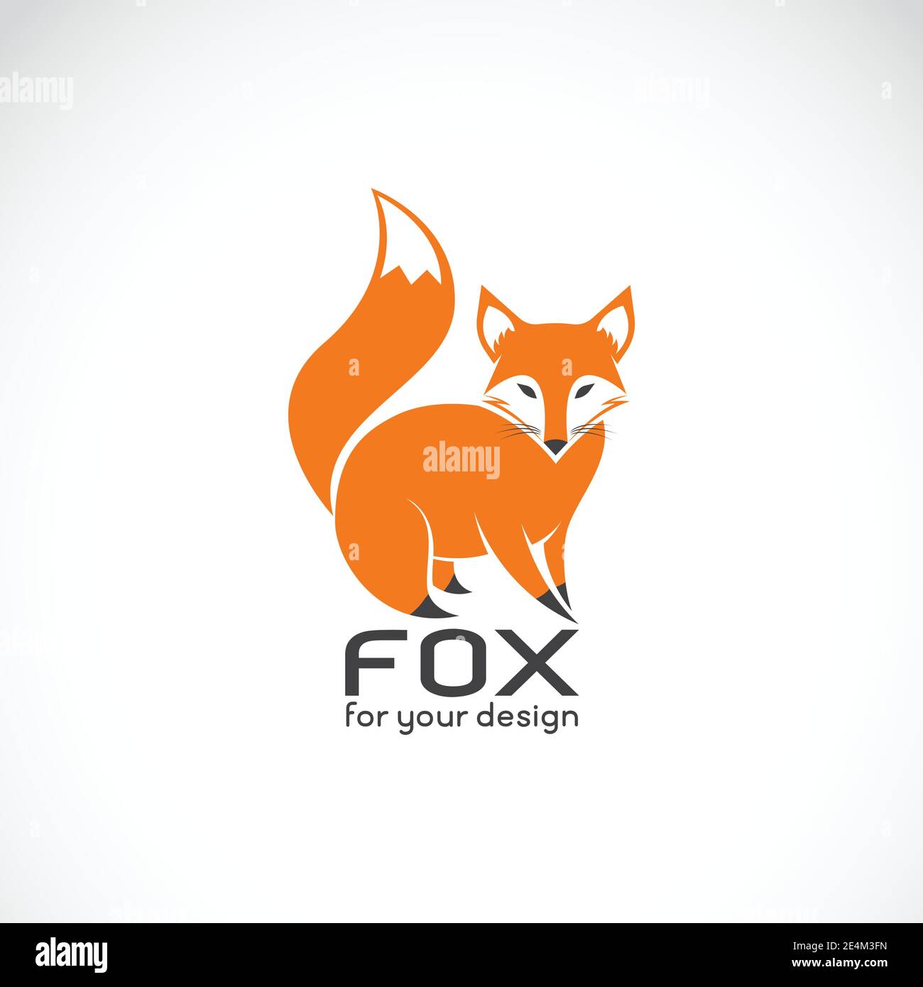 Fox Logo Backgrounds