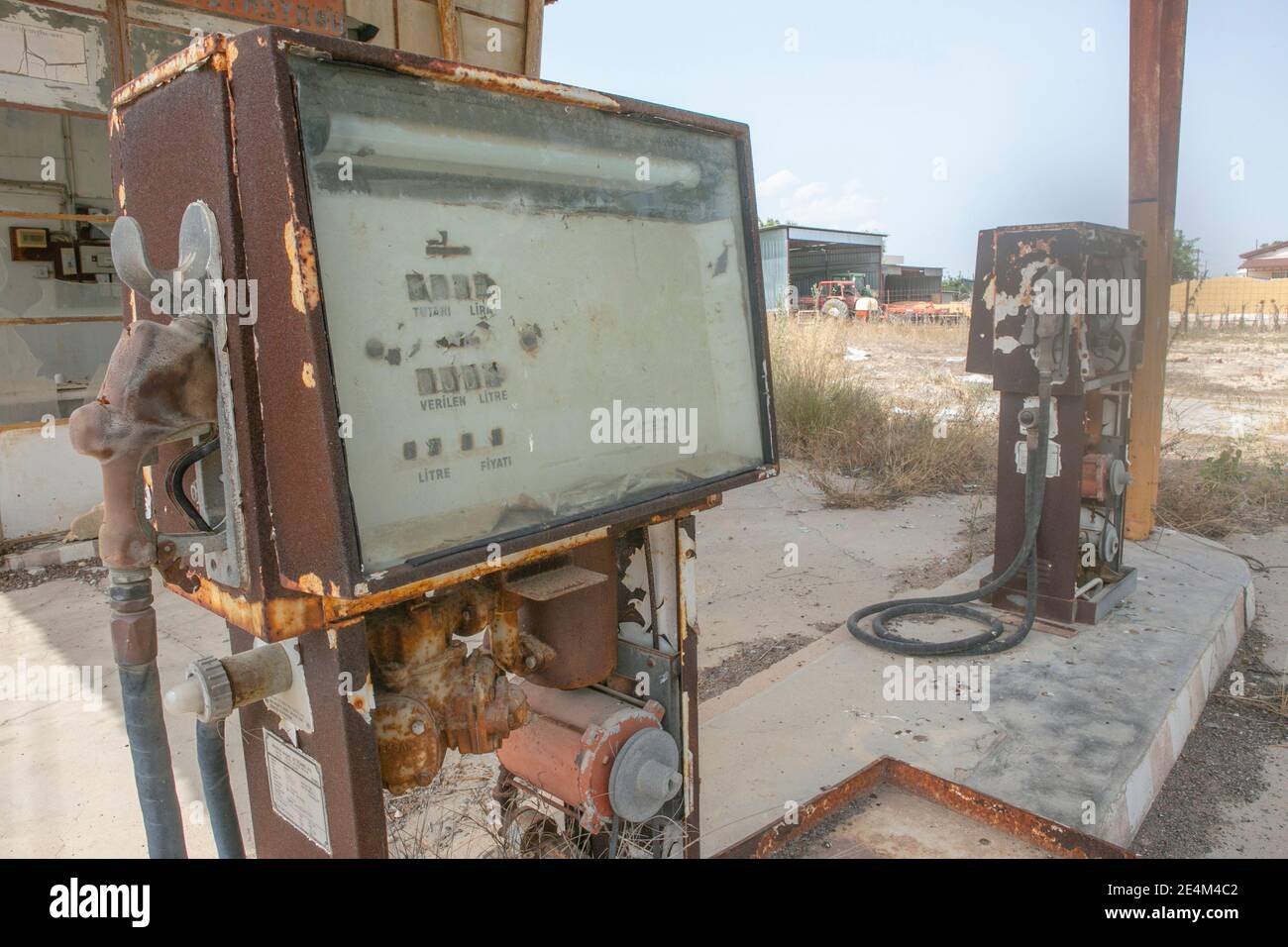 Remote indicator hi-res stock photography and images - Alamy