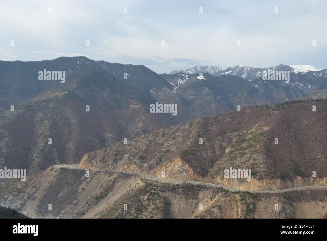 Zigana High Resolution Stock Photography and Images - Alamy