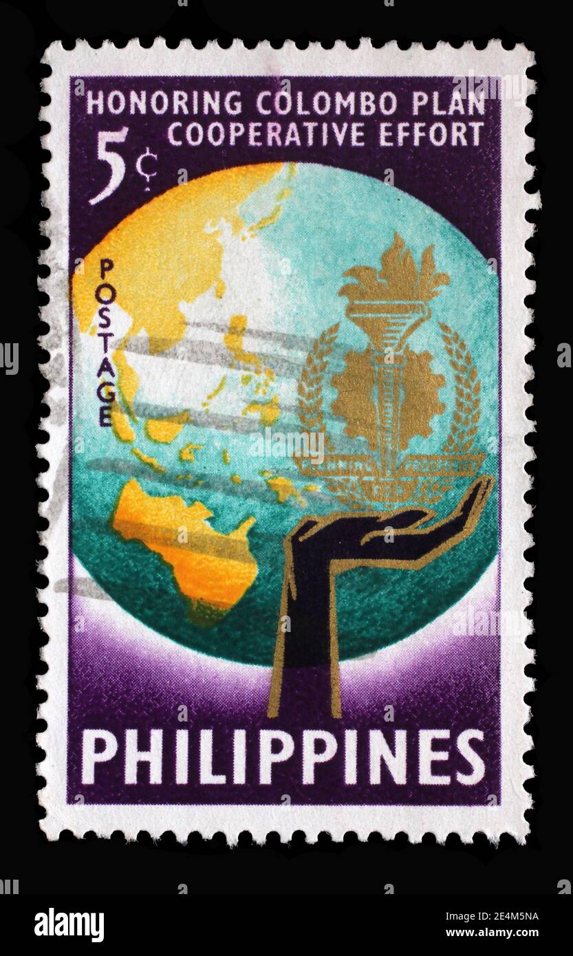 Plan stamp hi-res stock photography and images - Alamy