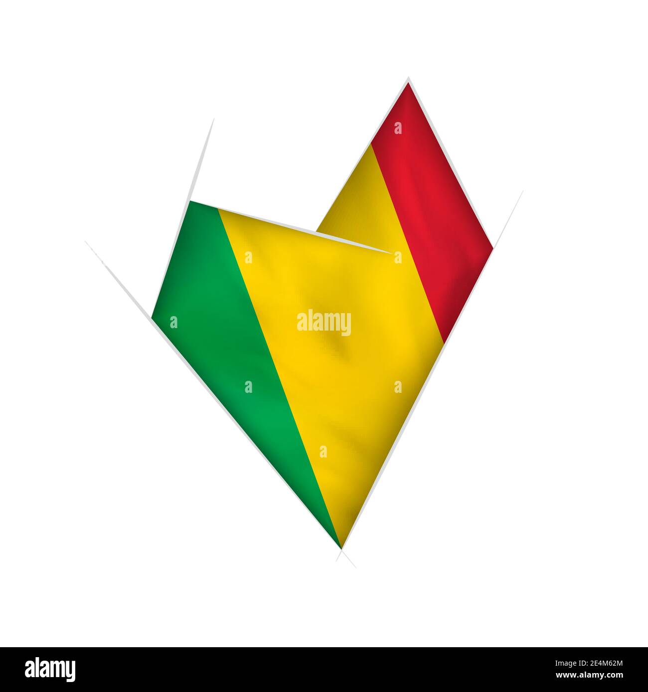 Mali heart hi-res stock photography and images - Alamy