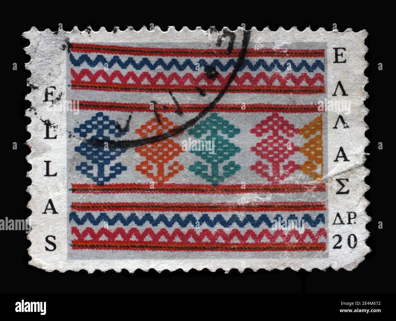 Handwoven High Resolution Stock Photography and Images - Alamy