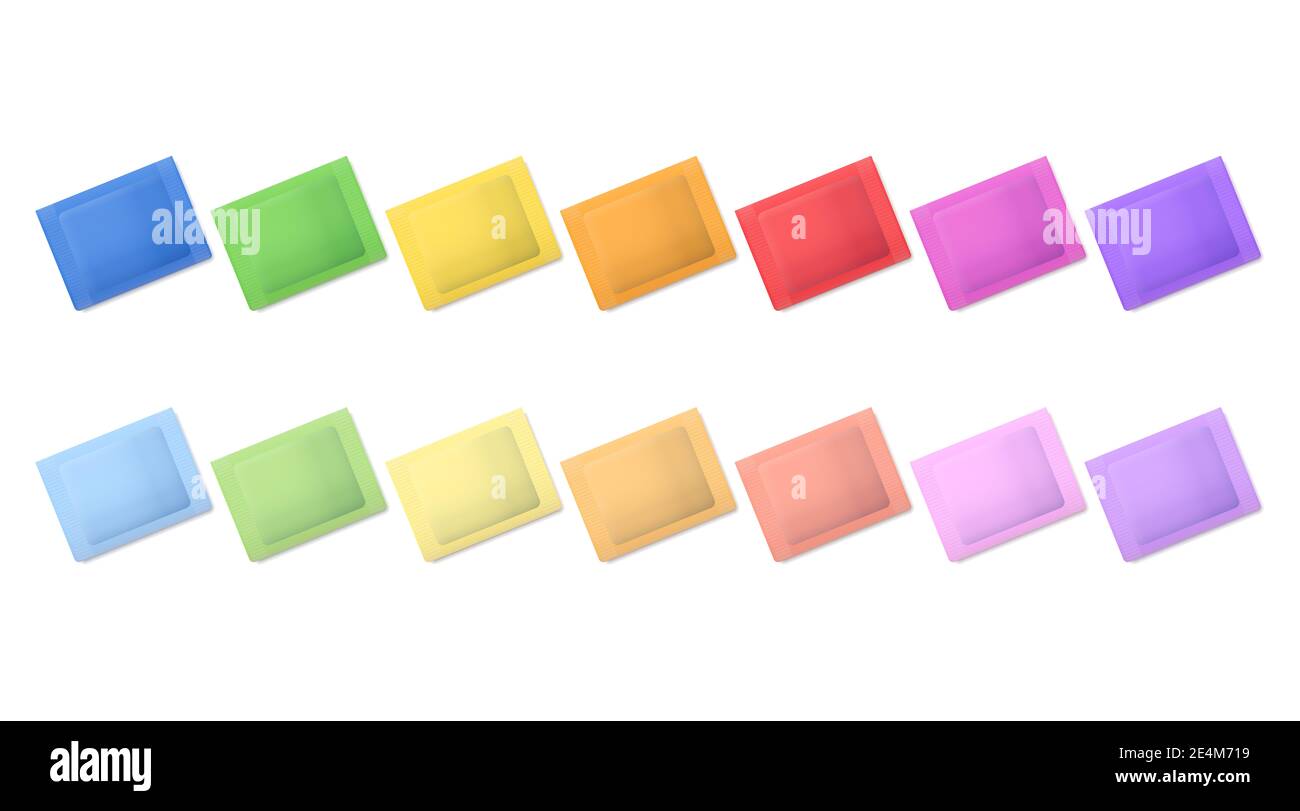 Softer colors Cut Out Stock Images & Pictures - Alamy