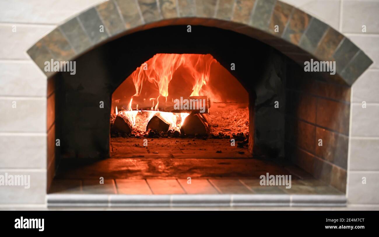 Russian oven hi-res stock photography and images - Alamy