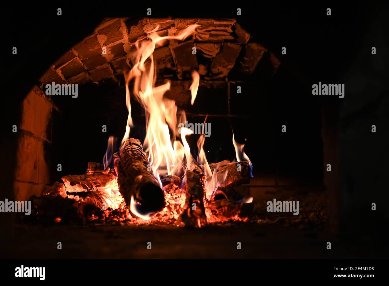 Russian oven hi-res stock photography and images - Alamy
