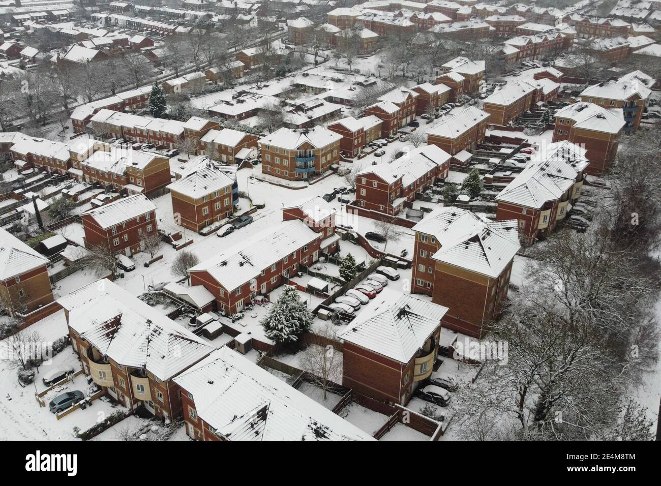 Winson green prison birmingham hi-res stock photography and images - Alamy