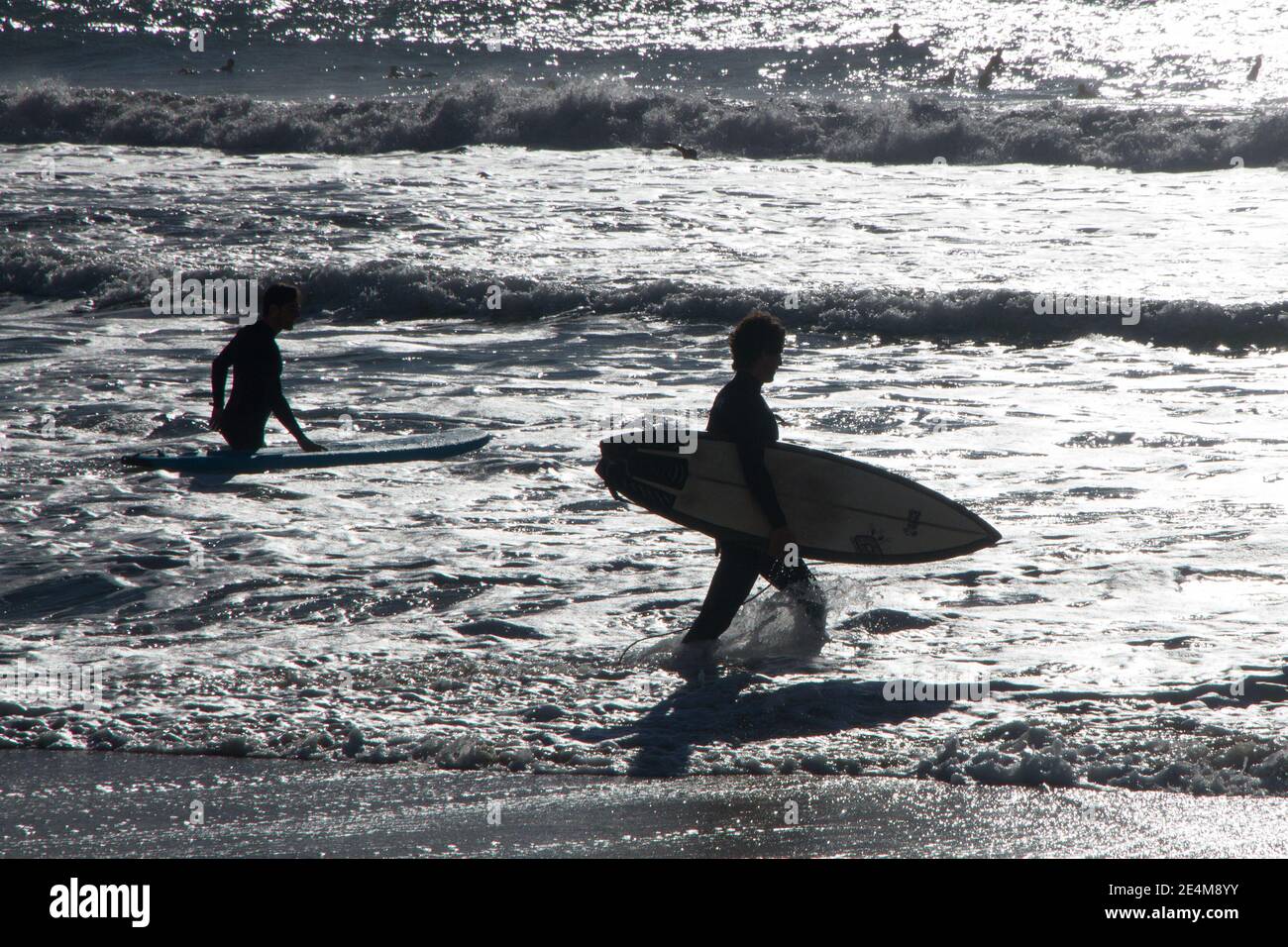 Surfer boy hi-res stock photography and images - Alamy