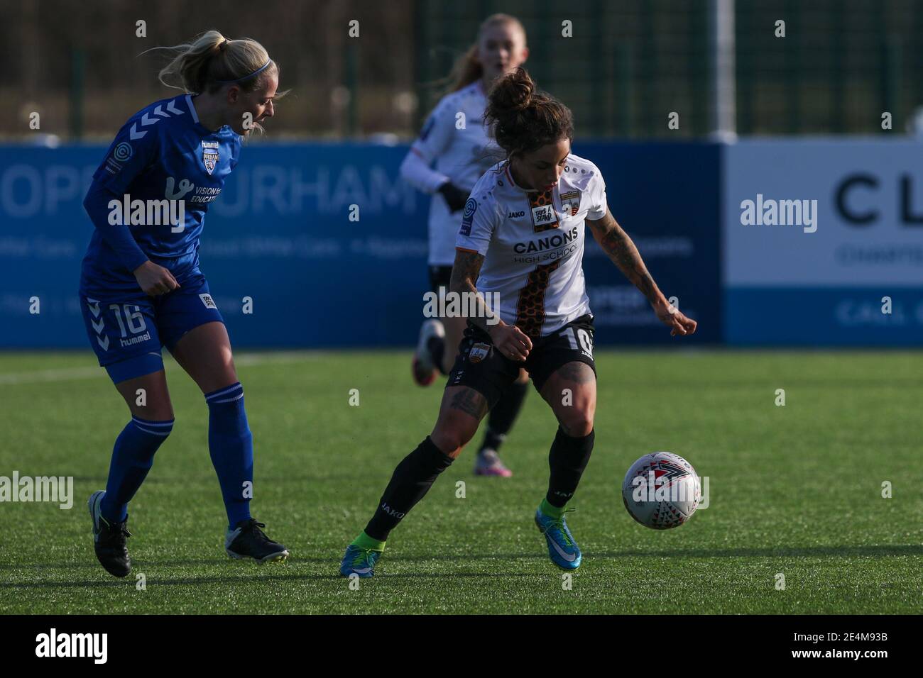 Brooke nunn hi-res stock photography and images - Alamy
