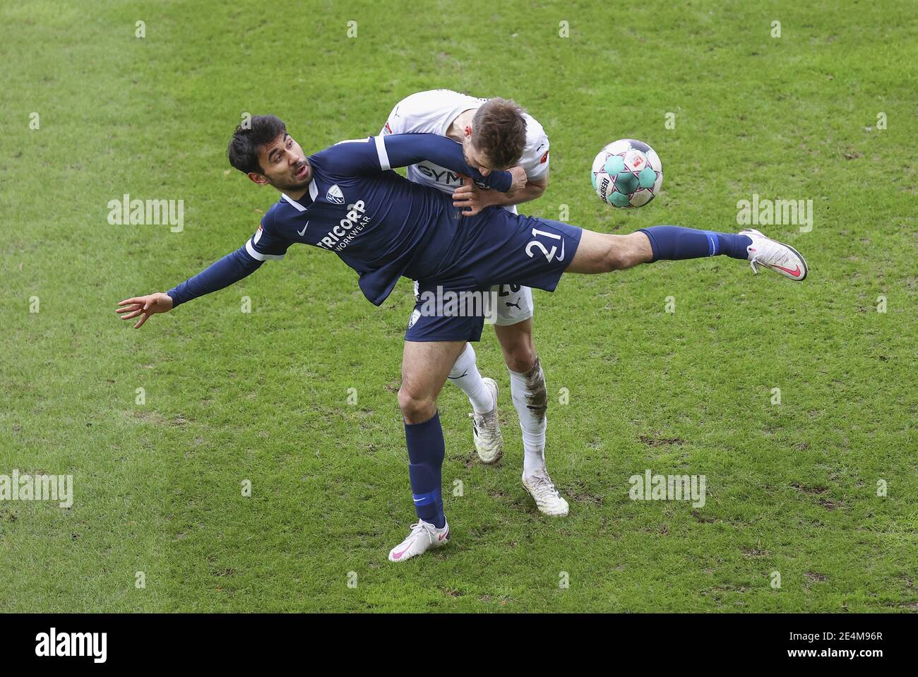 Nils roseler sv sandhausen hi-res stock photography and images - Alamy
