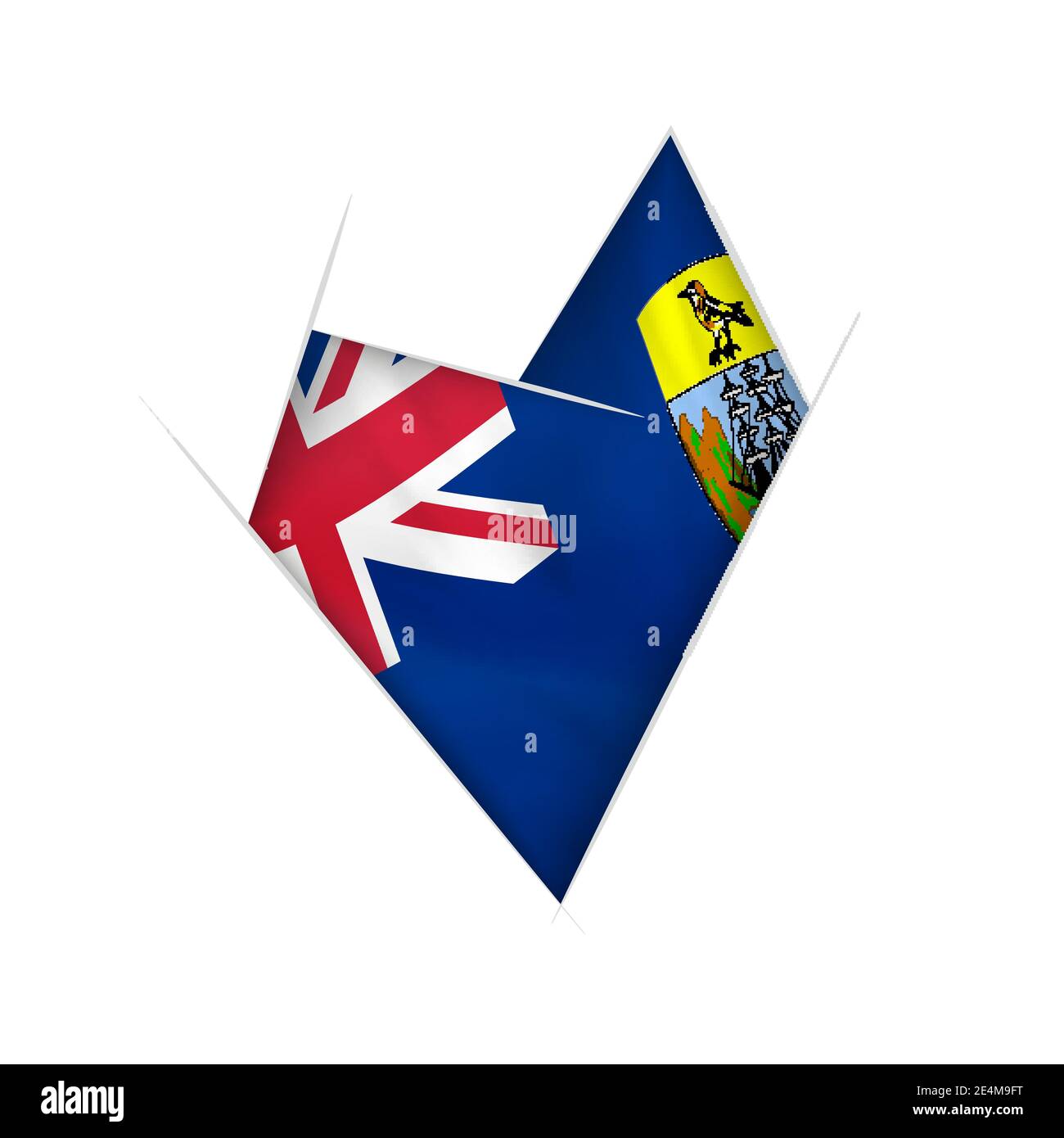 Helena symbol Stock Vector Images - Alamy