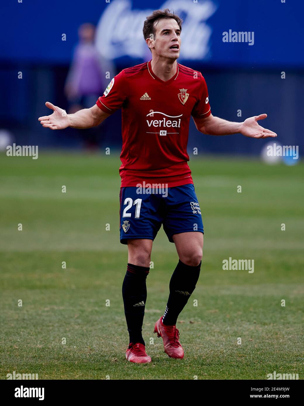 Inigo perez hi-res stock photography and images - Alamy