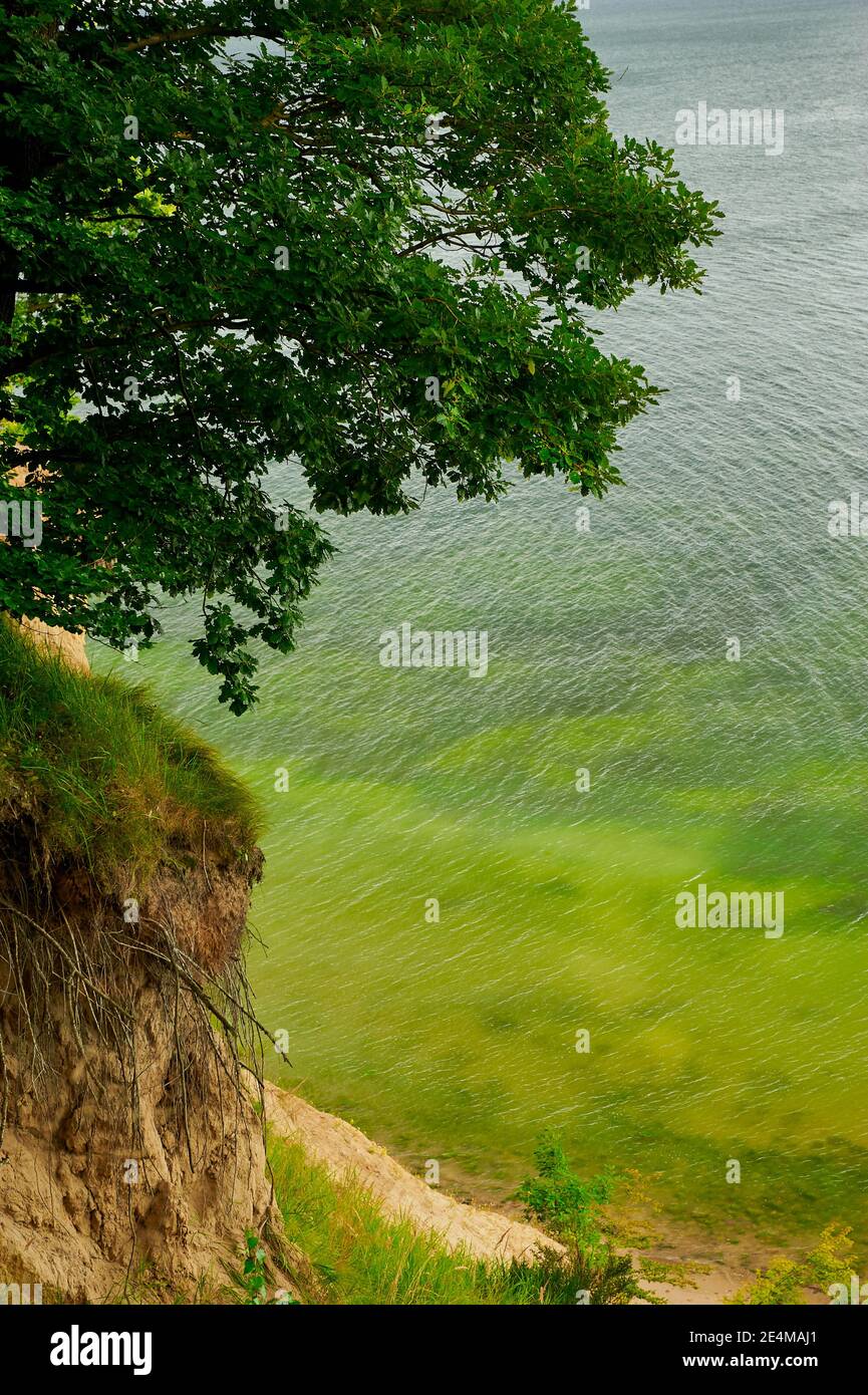 Cliff scenery hi-res stock photography and images - Alamy