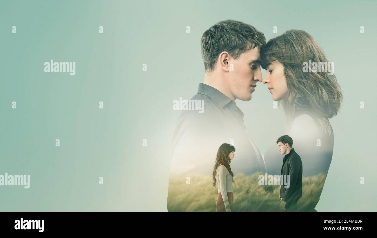 Normal people bbc hi-res stock photography and images - Alamy